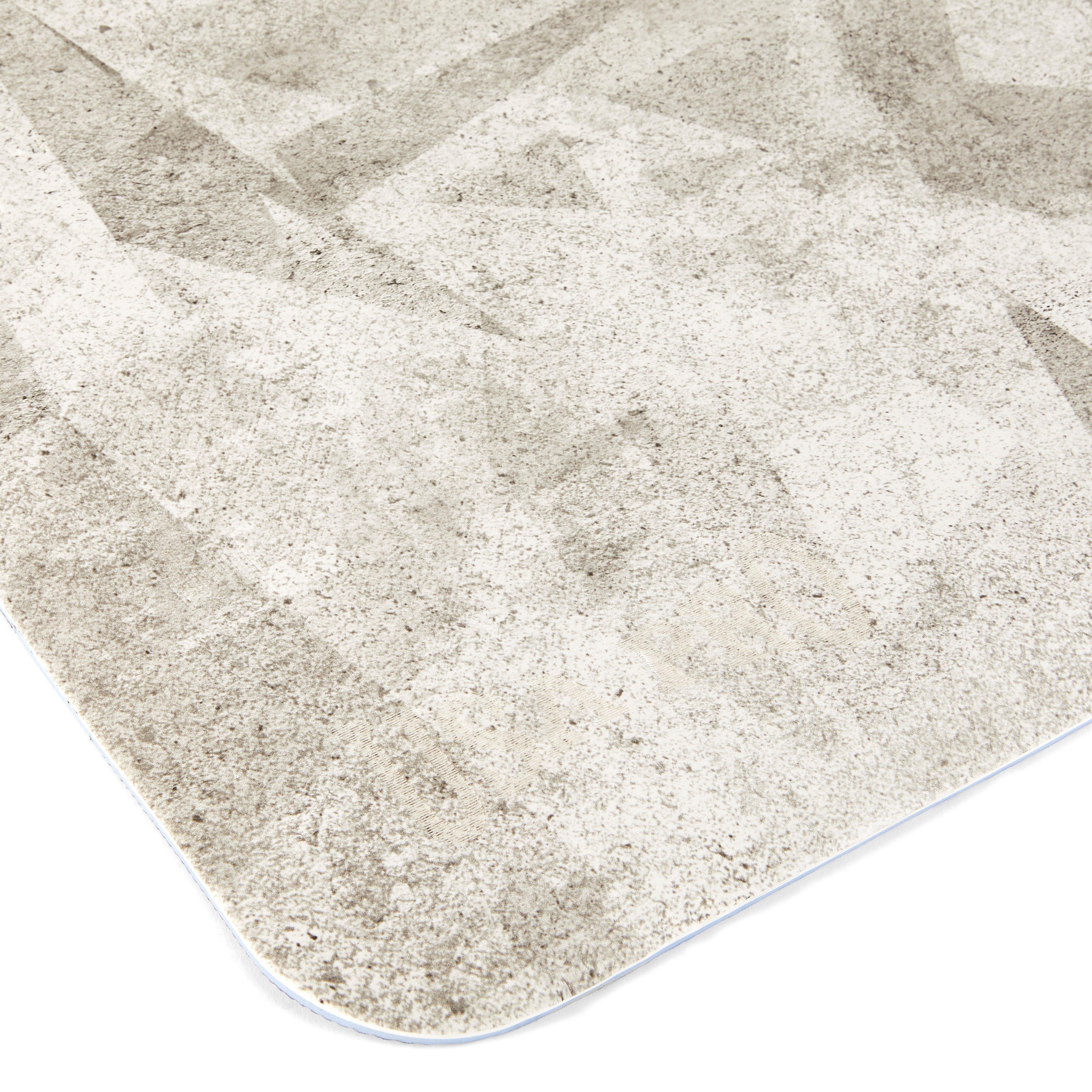 USA Pro Pro Printed Yoga Mat | Sports Direct