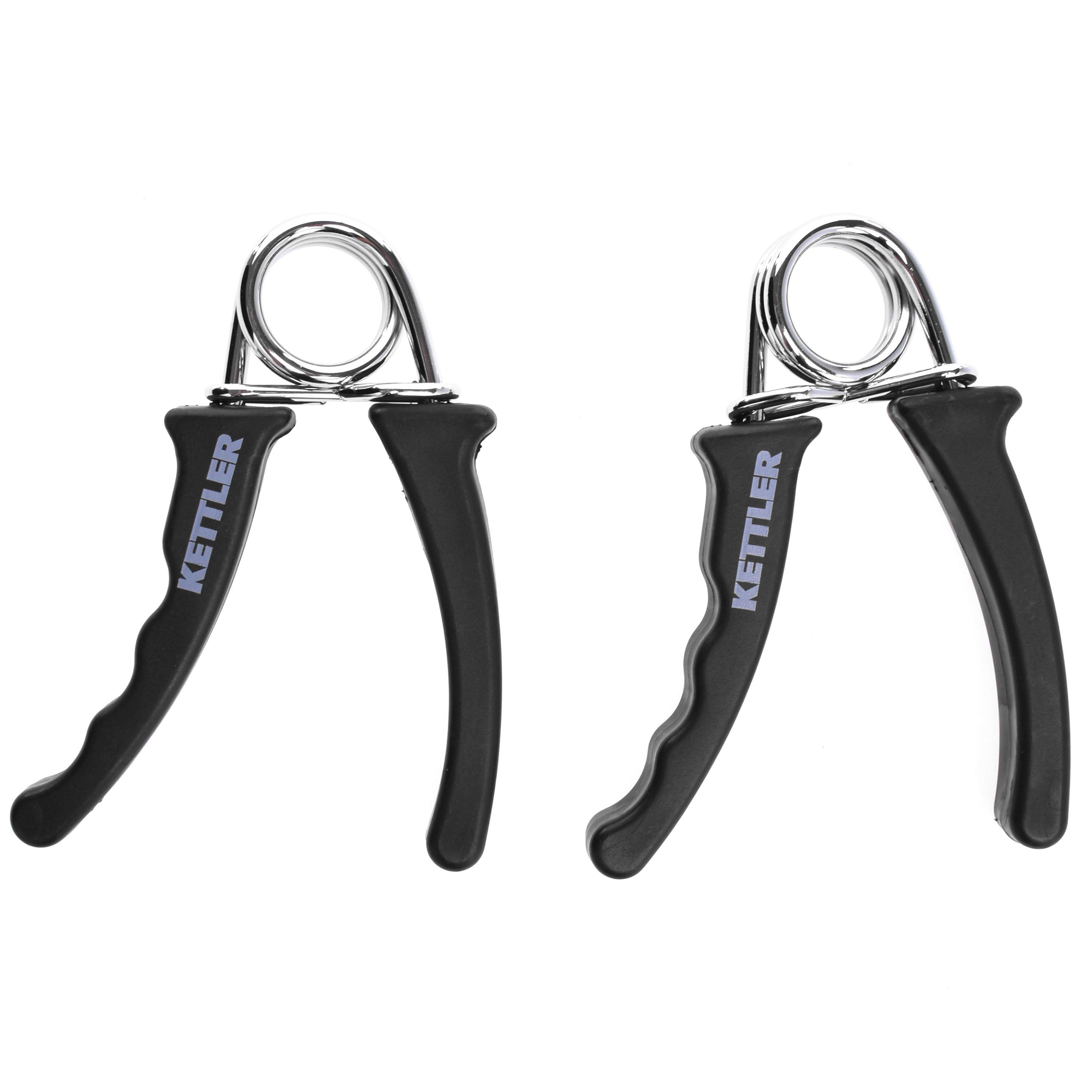 Kettler | Unisex Spring Grips Basic | Training Grips | Sports Direct MY