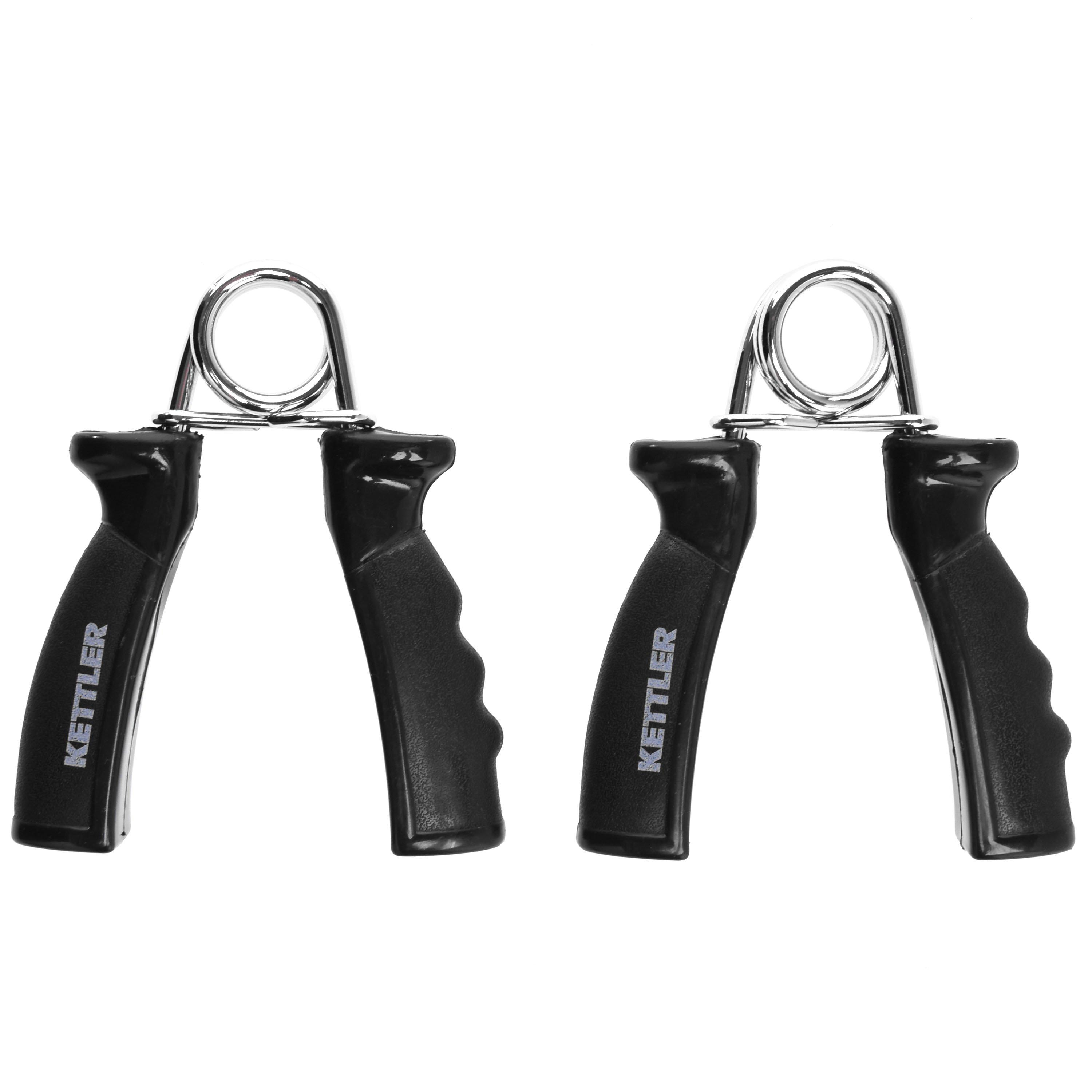 Kettler | Unisex Spring Grips | Training Grips | Sports Direct MY