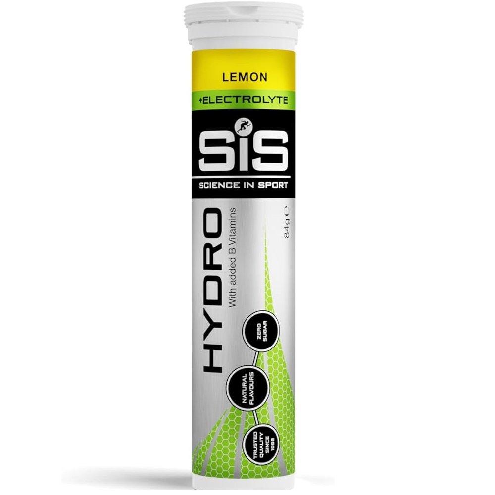 Sis GO Hydro - 20 Tabs | FRASERS