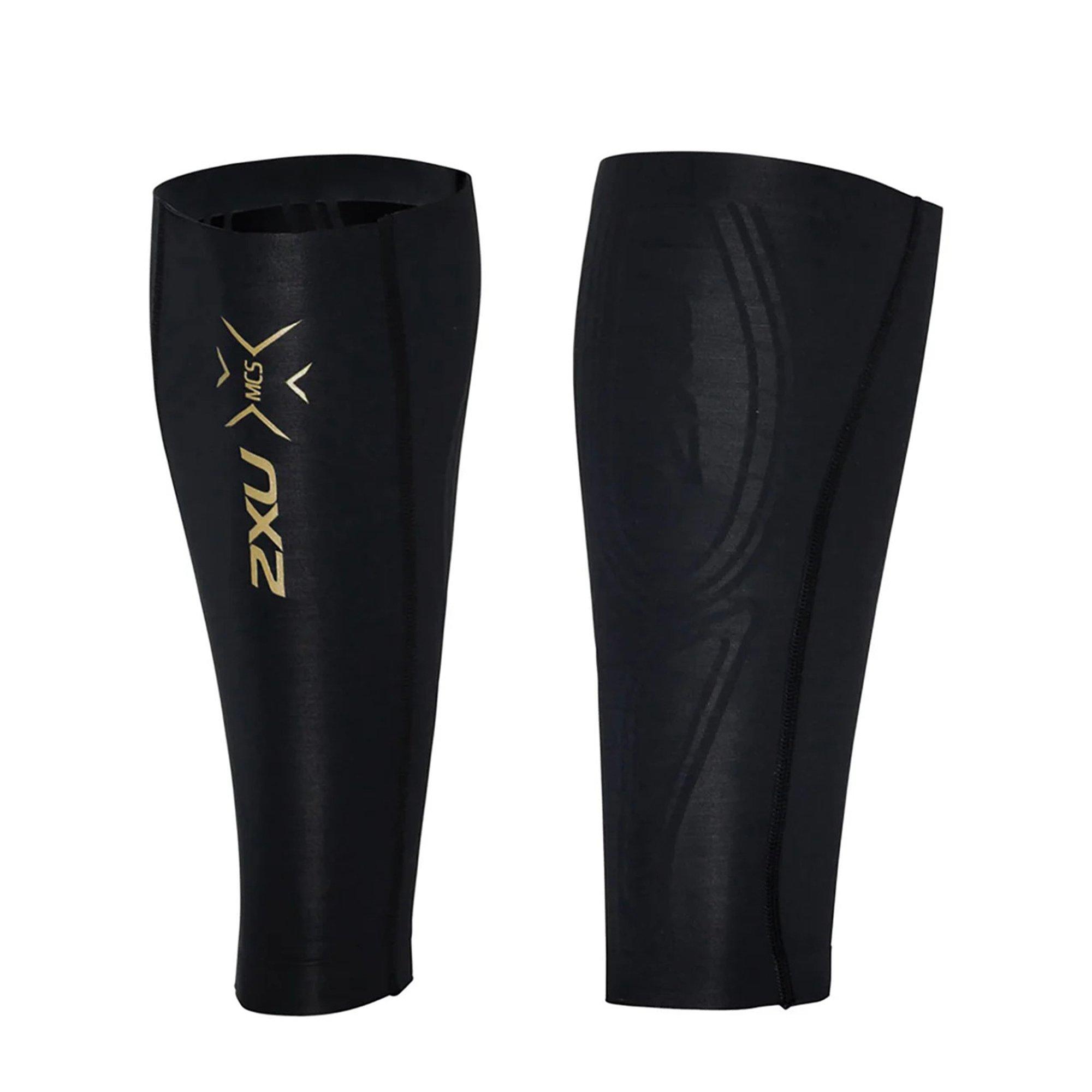 2XU | Light Speed Compression Calf Guards | Calf Sleeves | Sports Direct MY