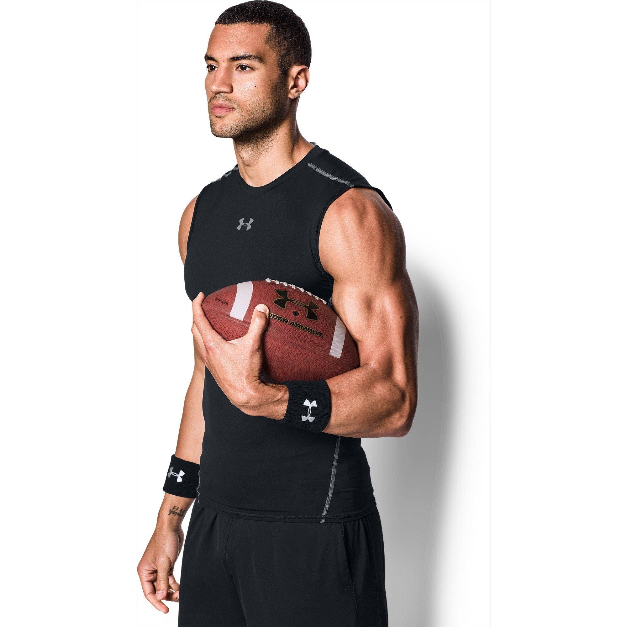 Under Armour | Under Performance Wristband | Sports Direct MY