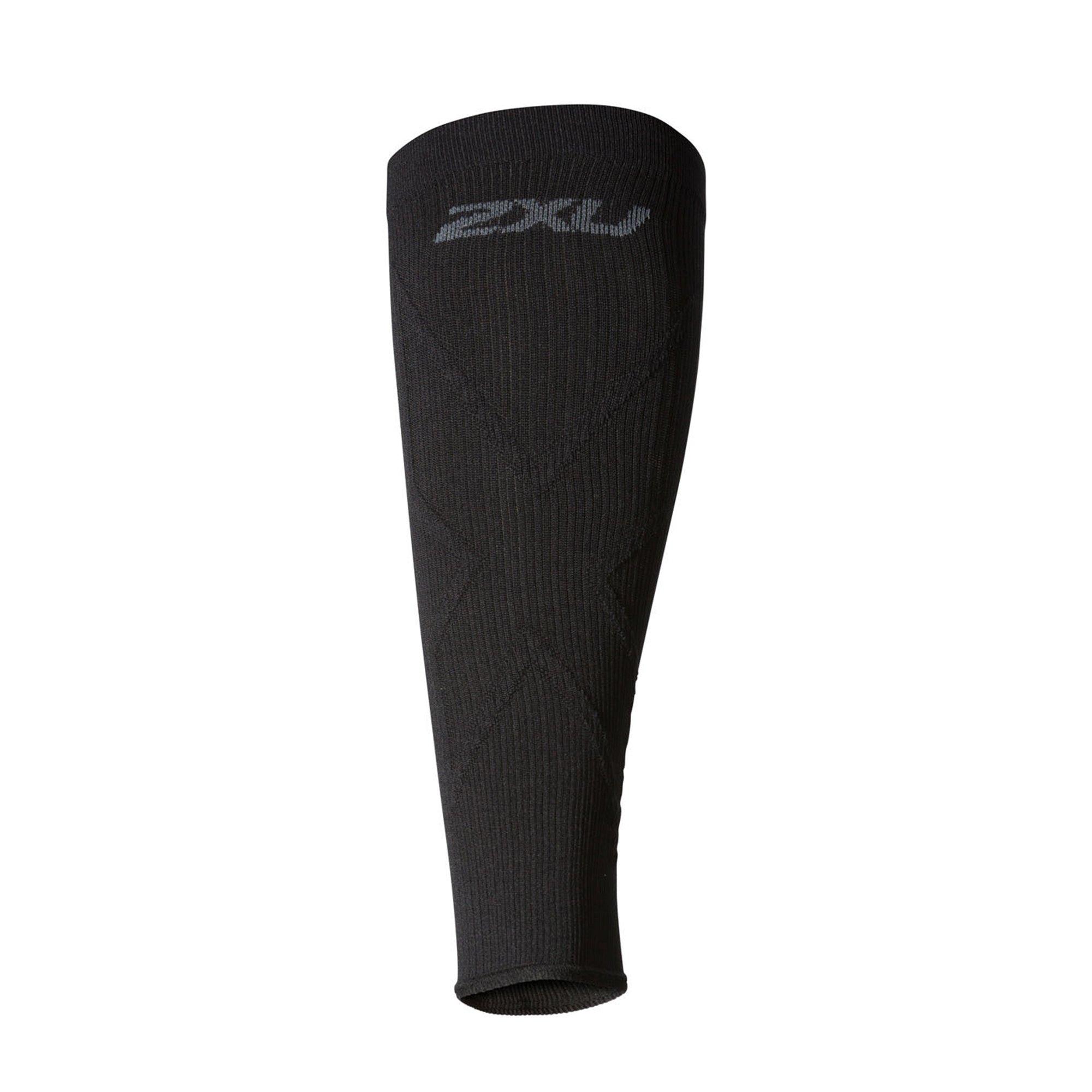 2XU | X Compression Calf Sleeves | Calf Sleeves | Sports Direct MY