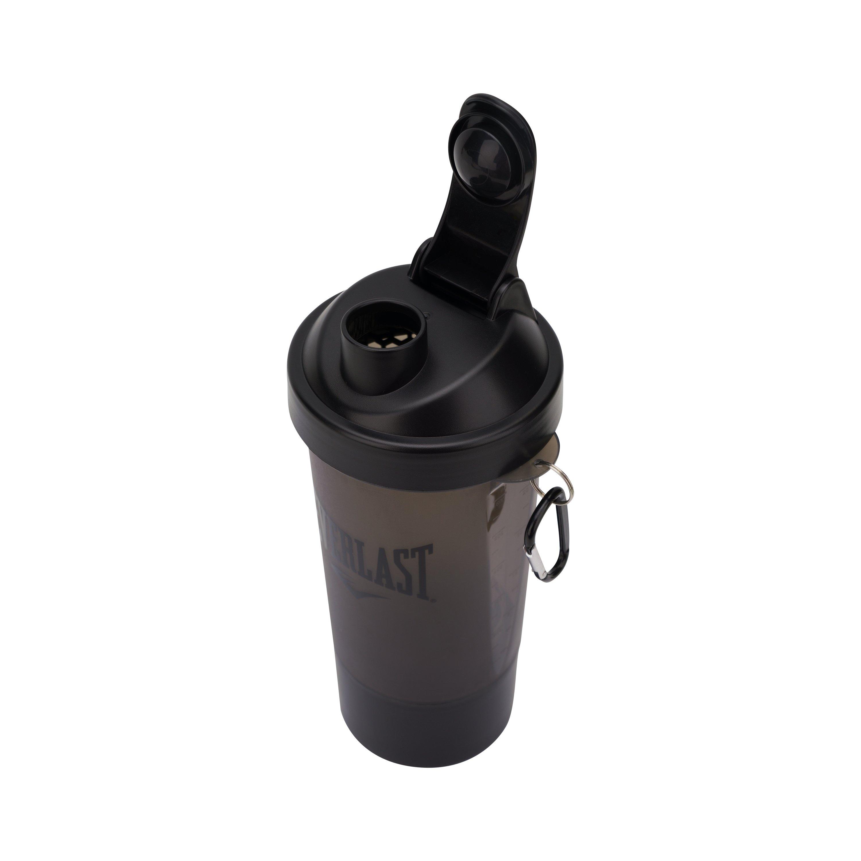 Everlast | Smart Shaker Bottle Adults | Shakers | Sports Direct MY
