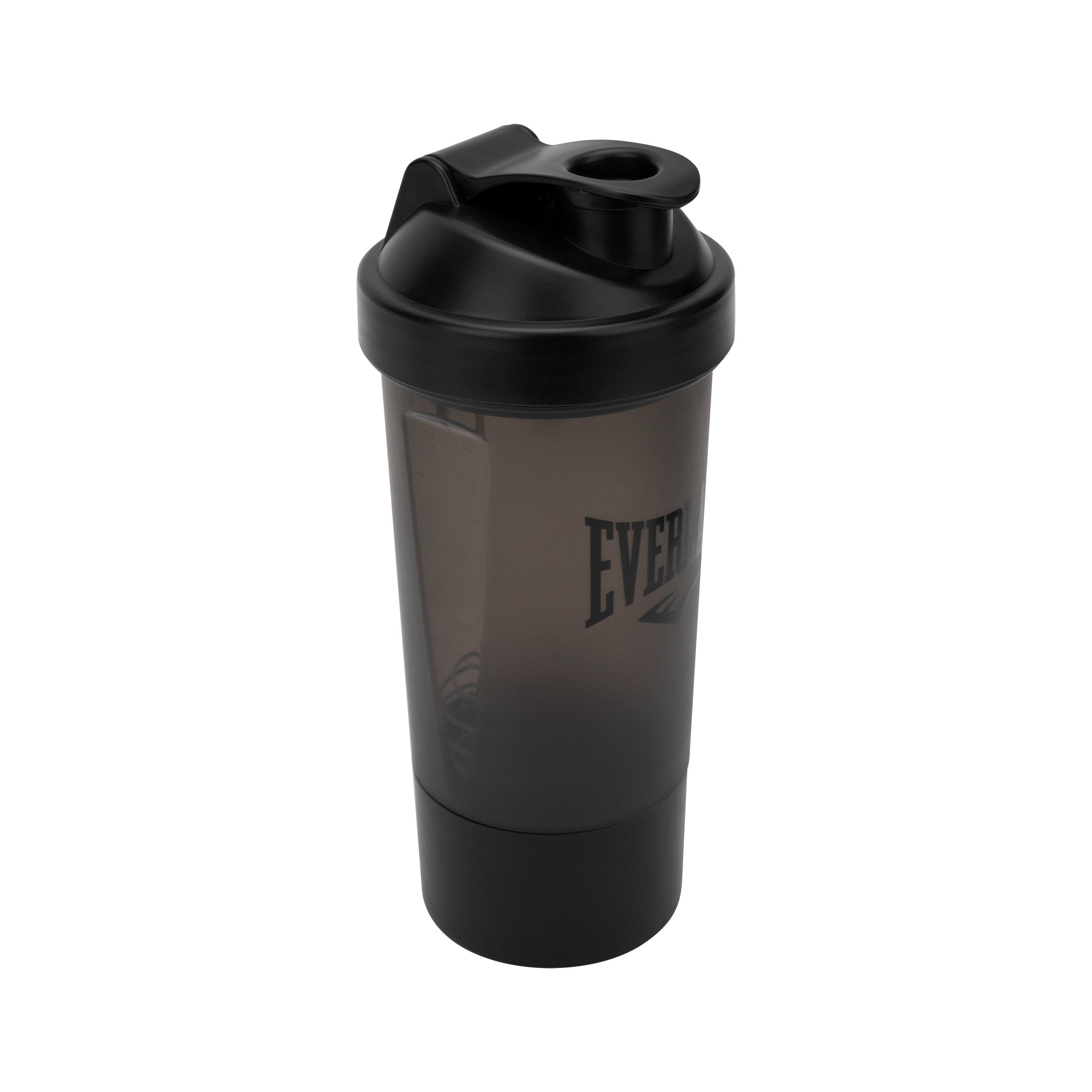 Everlast | Smart Shaker Bottle Adults | Shakers | Sports Direct