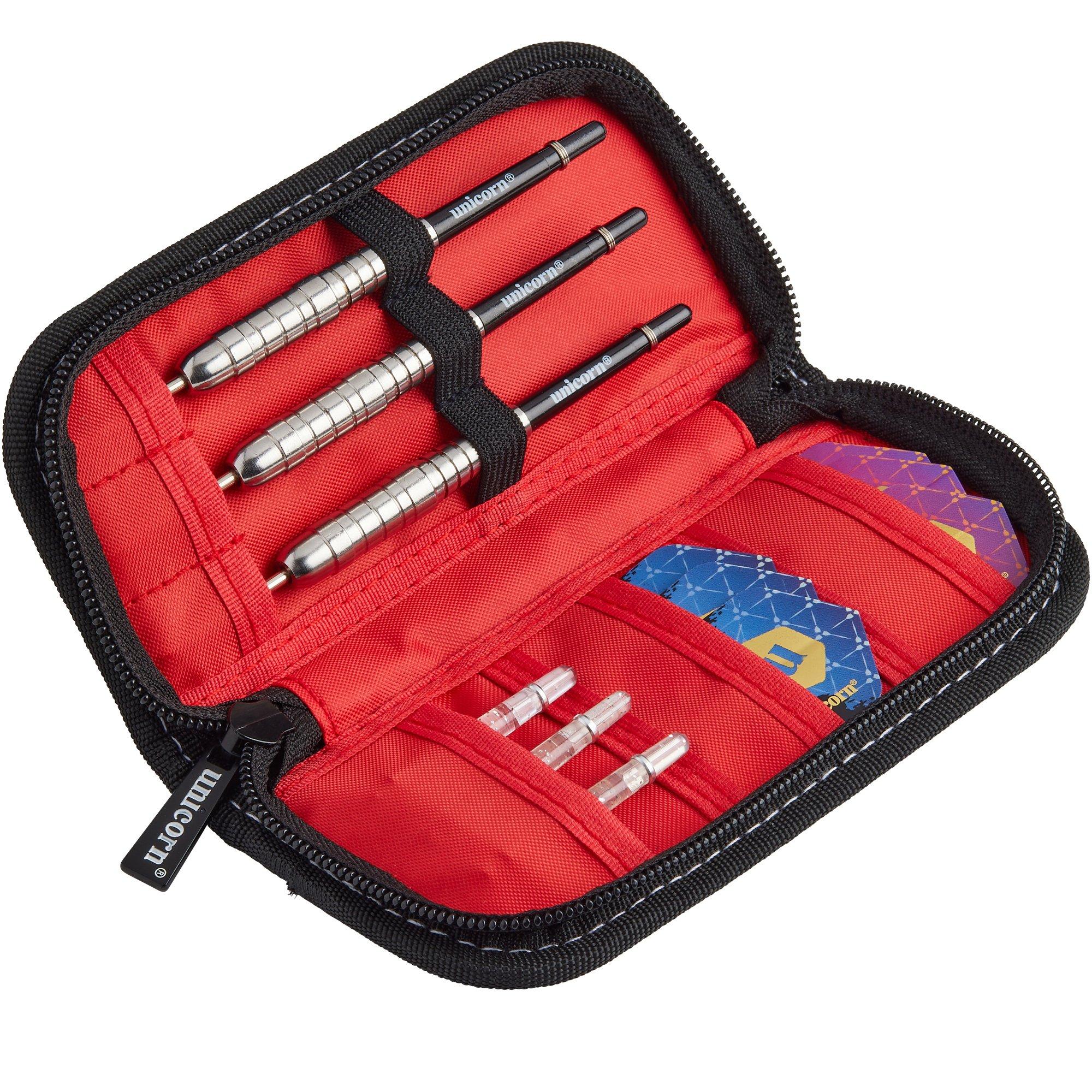 Unicorn Darts | Pro Midi Darts Wallet Case | Dart Wallets | Sports ...
