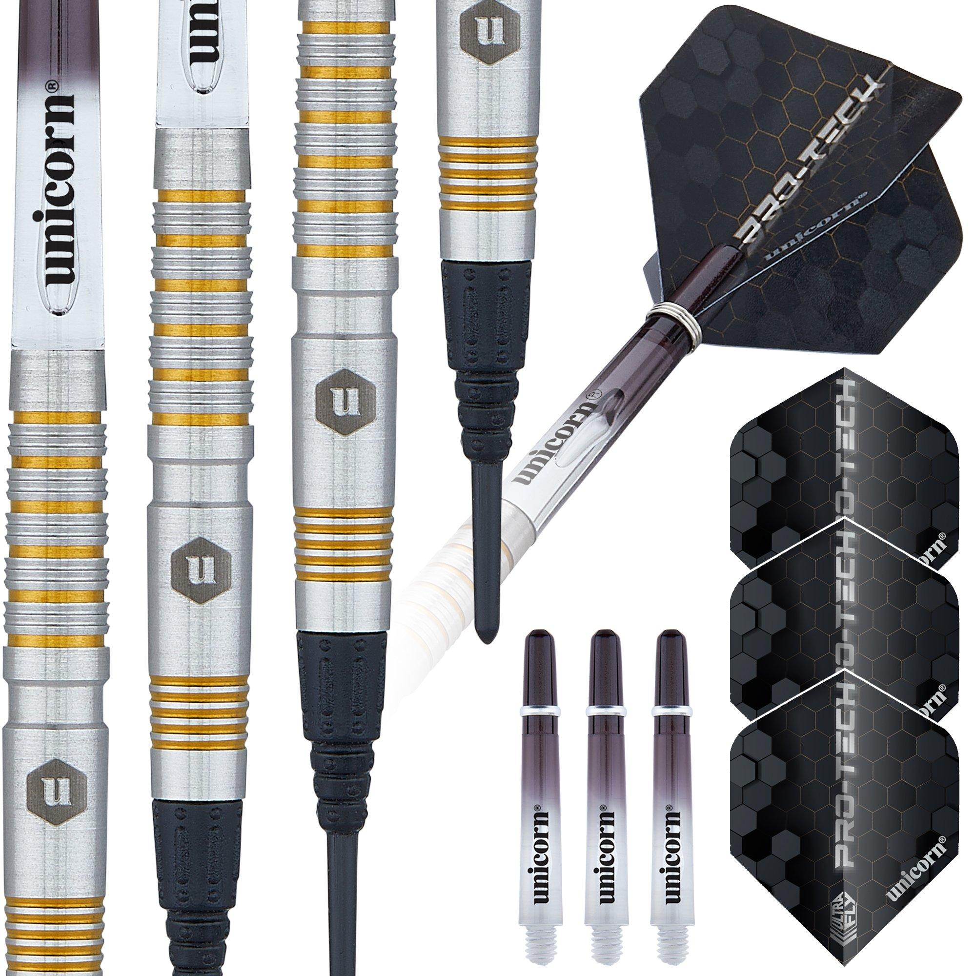 Unicorn Darts Adults Protech2 Tung 99 Darts | FRASERS