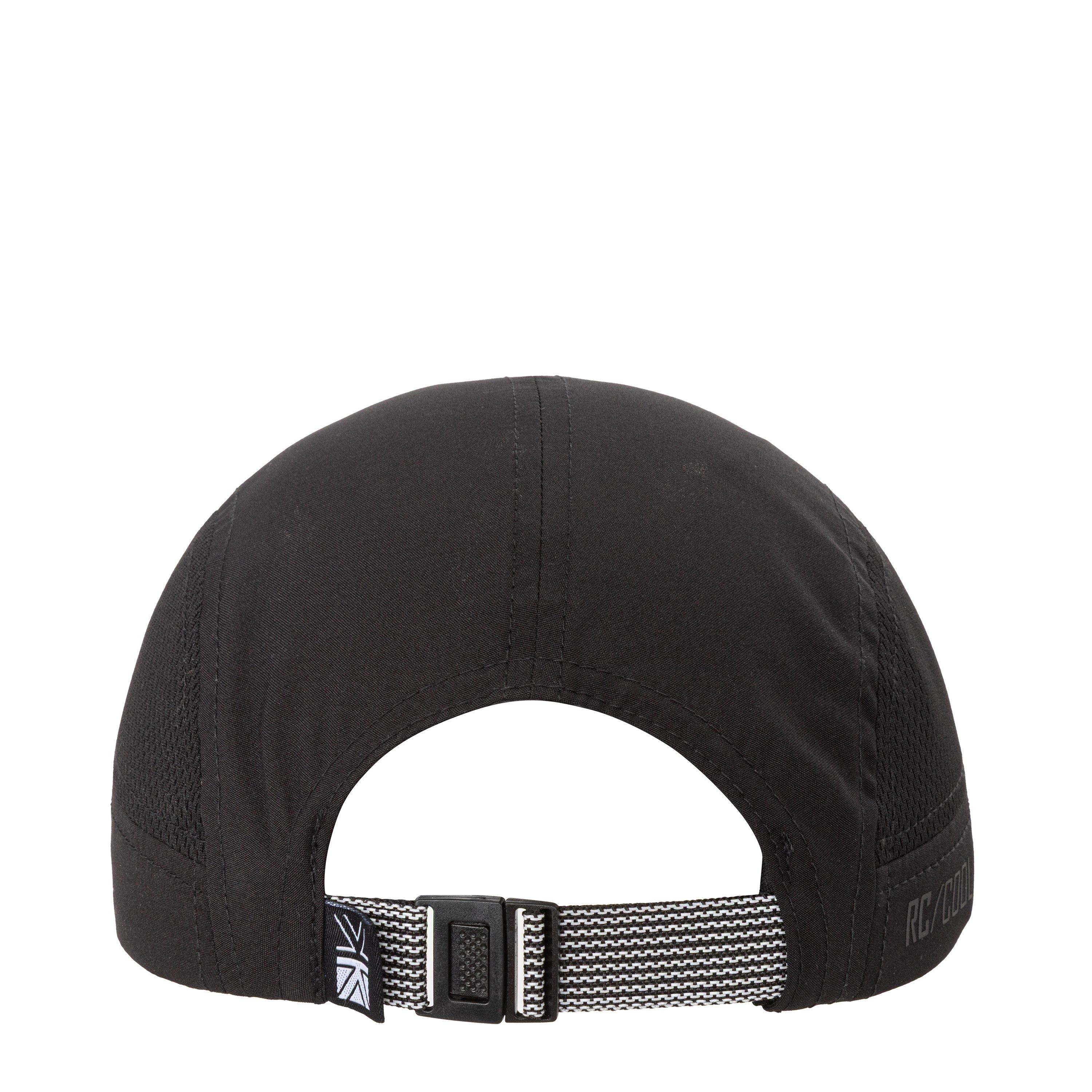 Karrimor | Ultimate Sun-Blocking Race Cap | Running Caps | Sports Direct MY