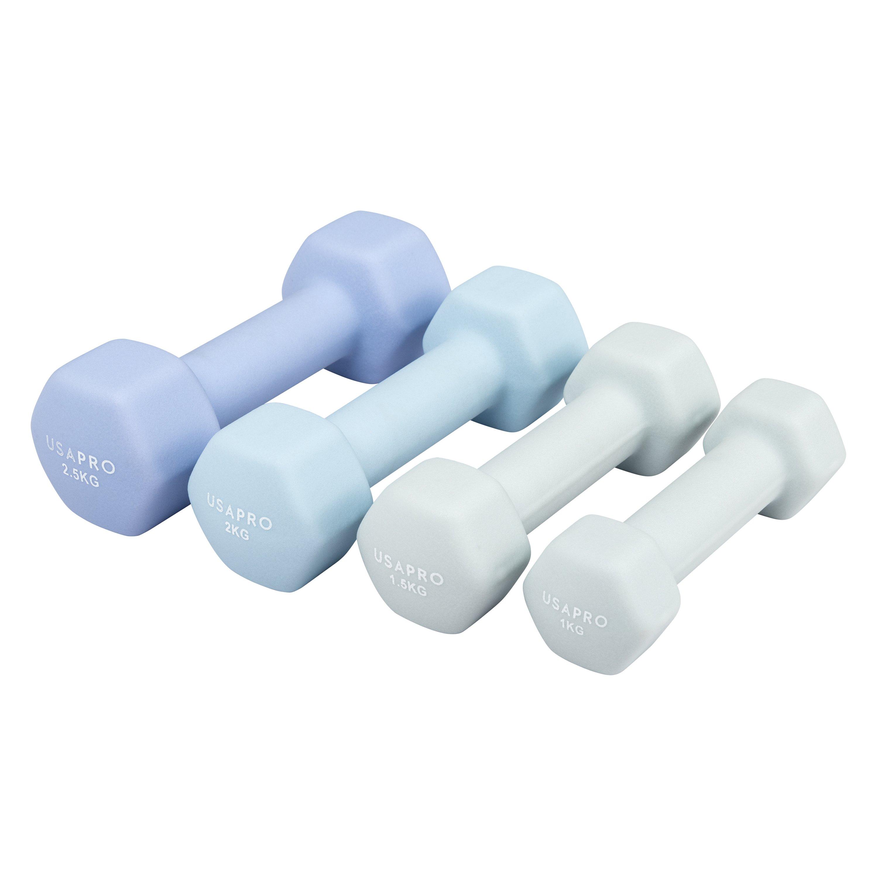USA Pro | Hand Weight | Weight Sets | Sports Direct