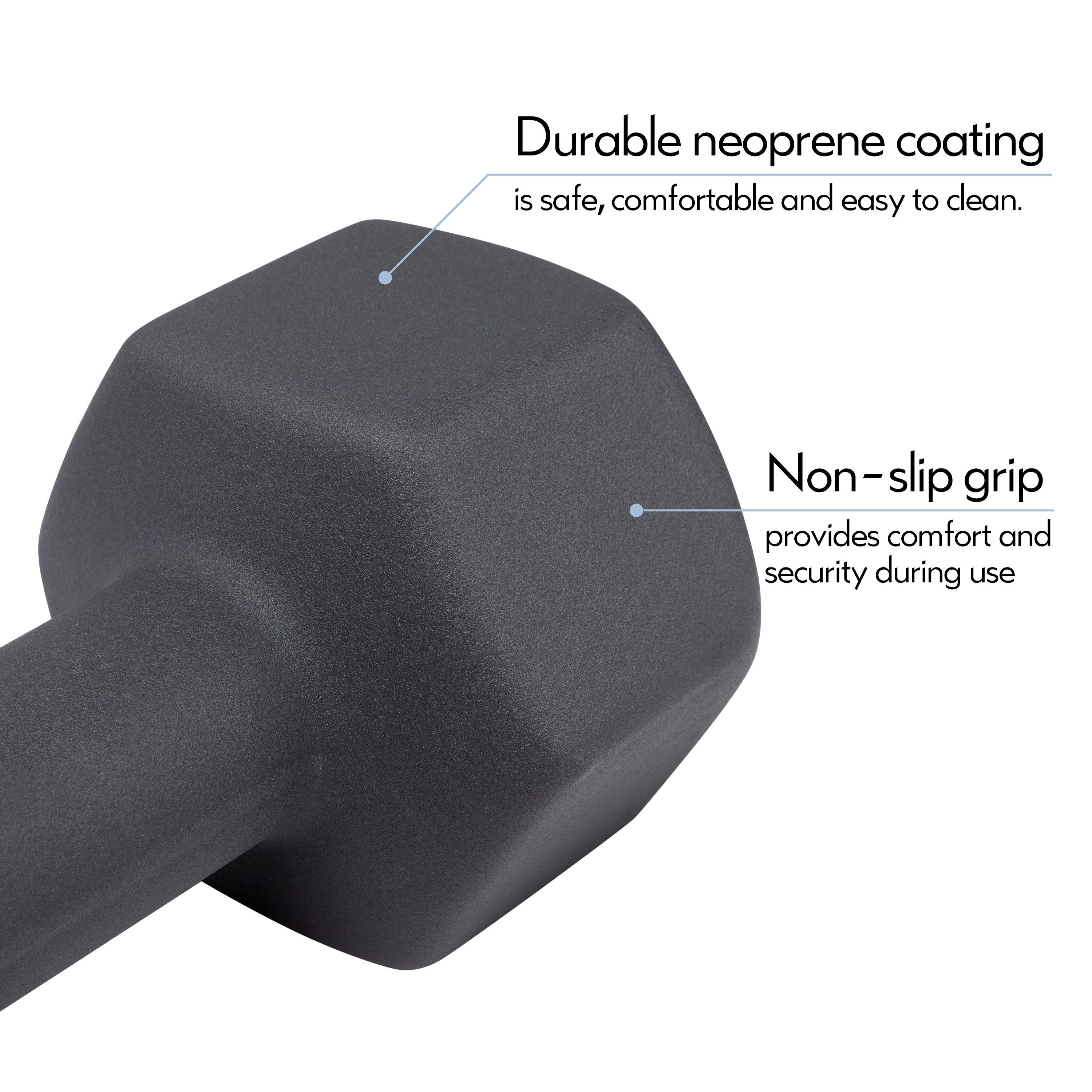 USA Pro | Hand Weight | Weight Sets | Sports Direct