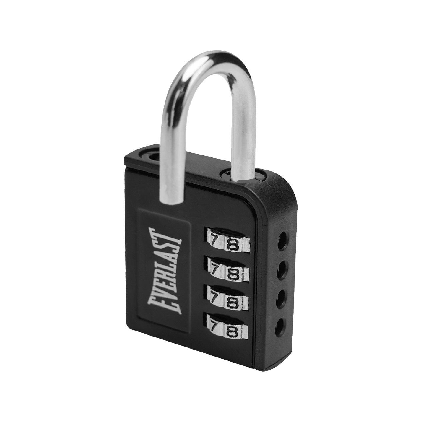 Everlast | Gym Lock | Gym Locks | Sports Direct MY