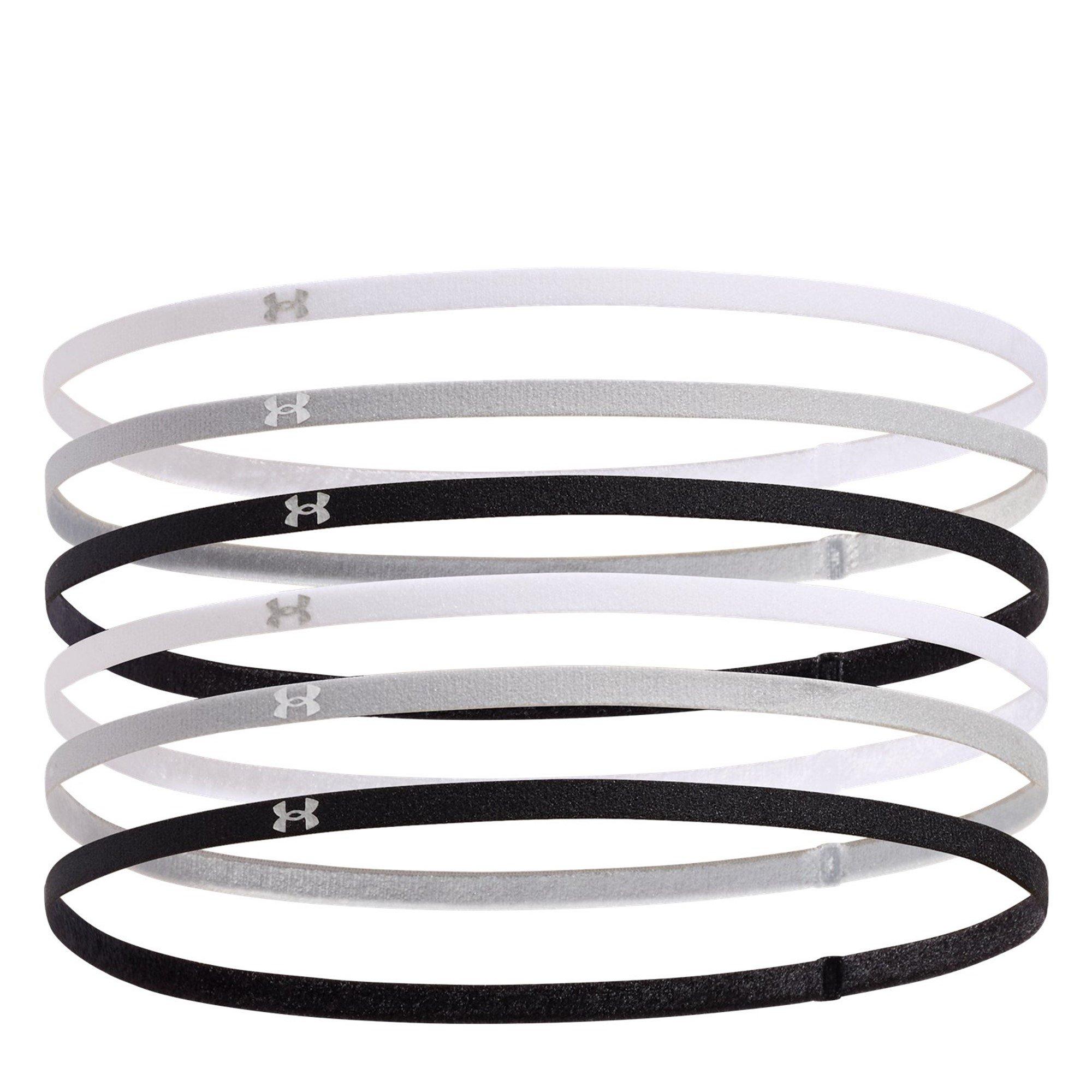 Under Armour | Under Mini Elastic Headbands | Headbands | Sports Direct MY