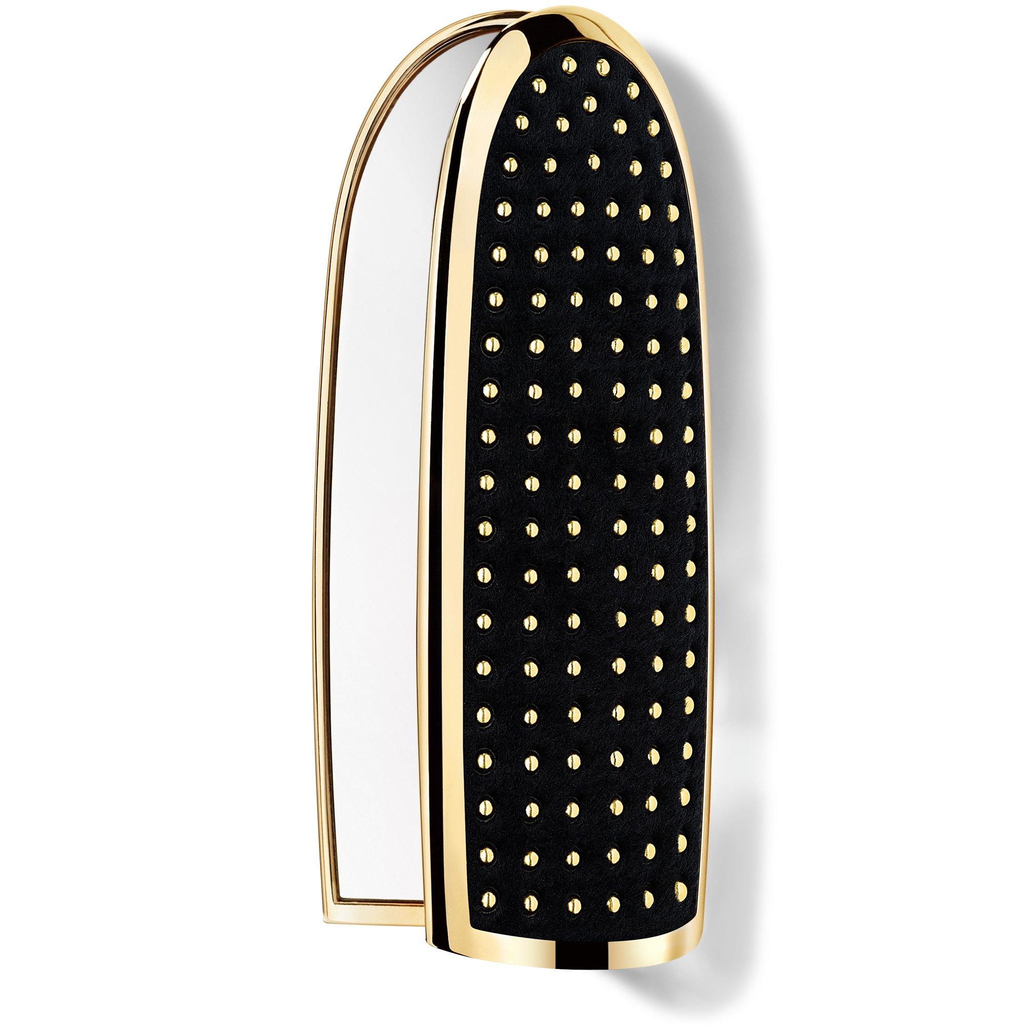 Guerlain Rouge G The double mirror jewel case The customisable ultra ...
