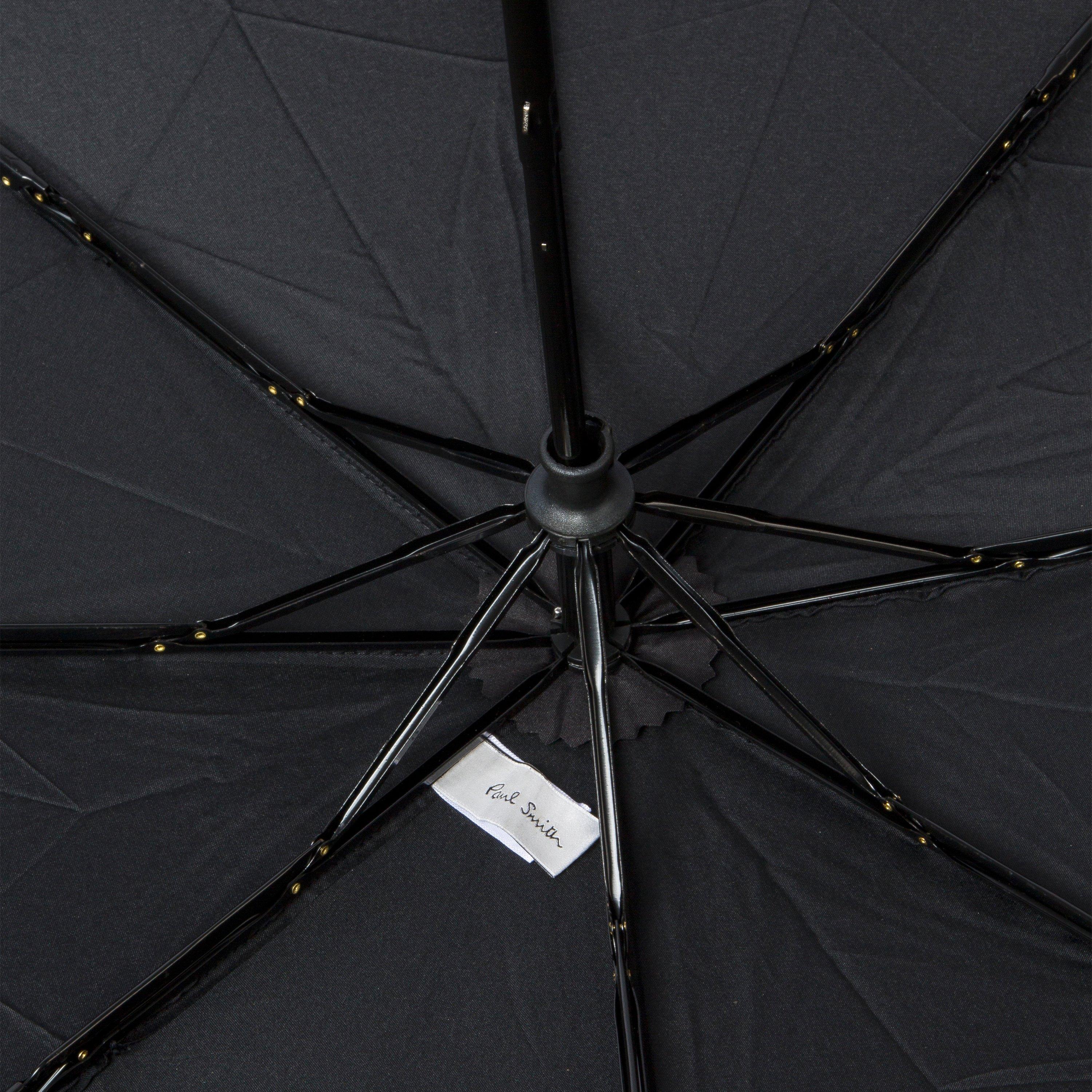 Paul Smith | Men's Trimmed Umbrella | Umbrellas | Sports Direct