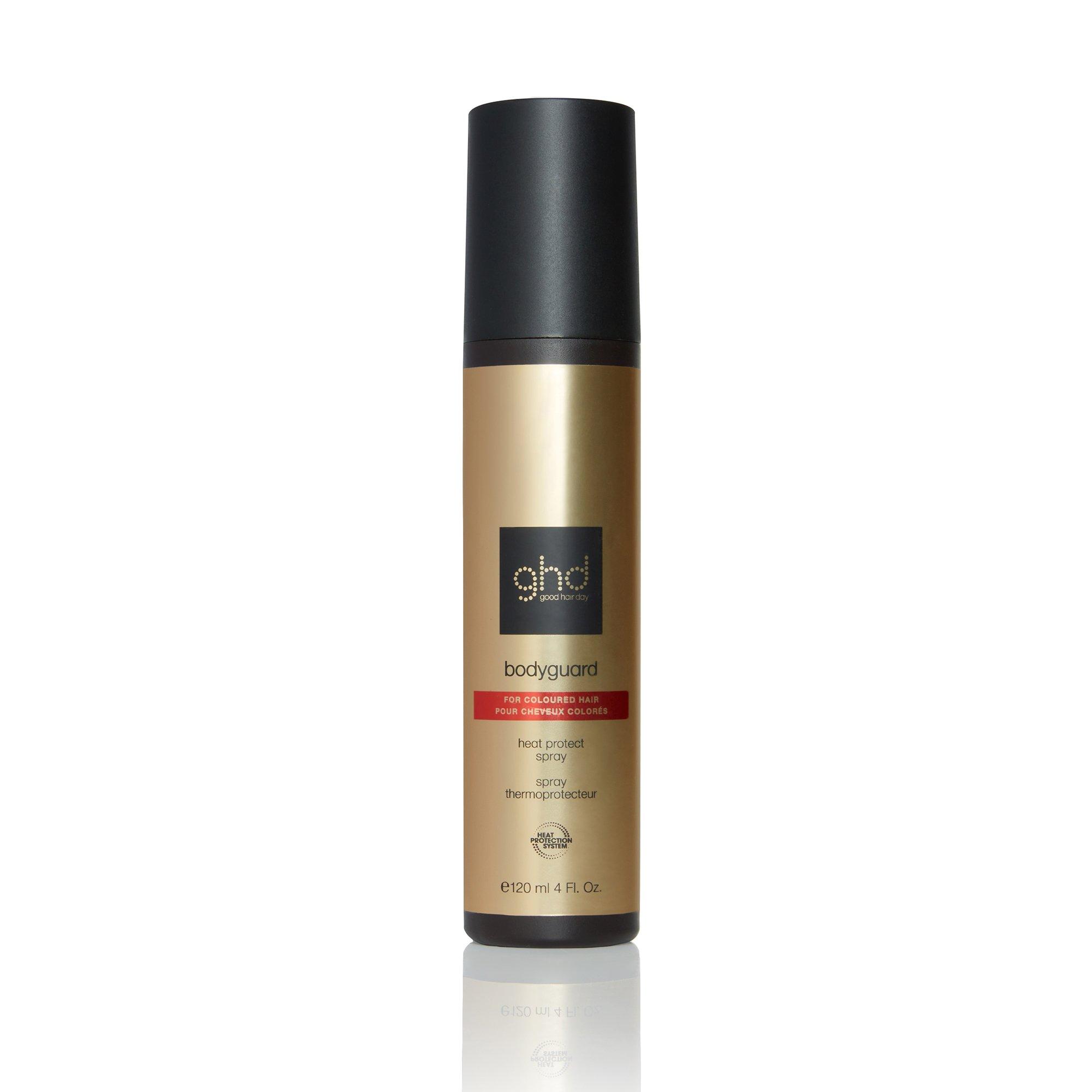 GHD ghd Bodyguard - Heat Protect Spray For Coloured Hair | FRASERS