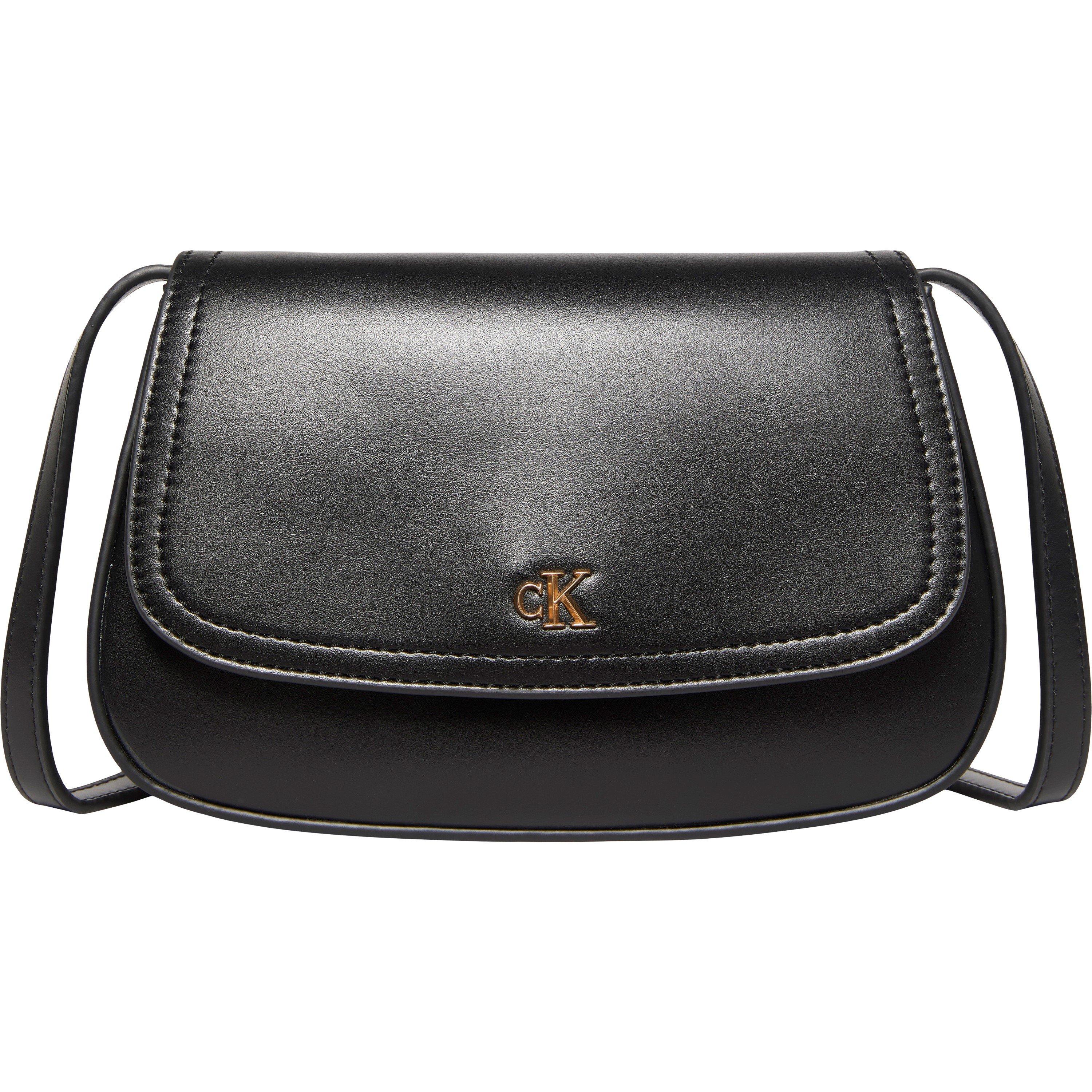 Calvin Klein Lifestyle | Women's CK L Camera Bag | Camera Bags | FRASERS