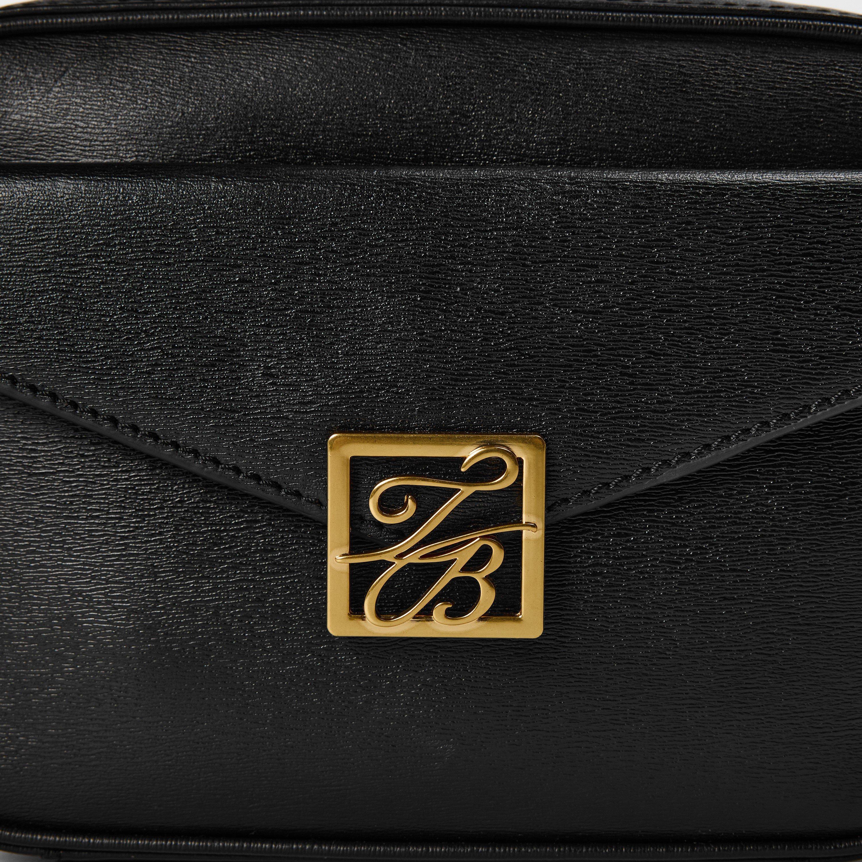 Ted Baker | Women's Leather Crossbody Camera Bag | Camera Bags | FRASERS