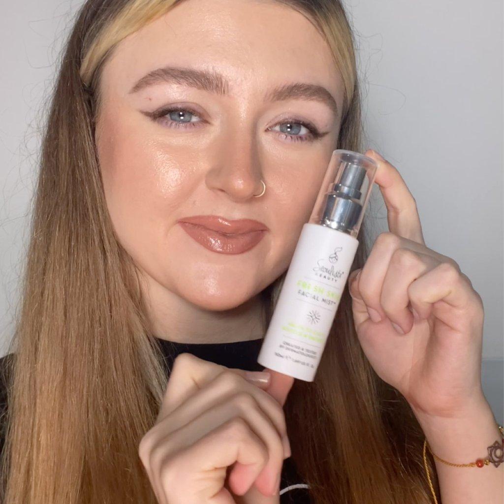 Seoulista | Fresh Face Mist | Body Mist | USC