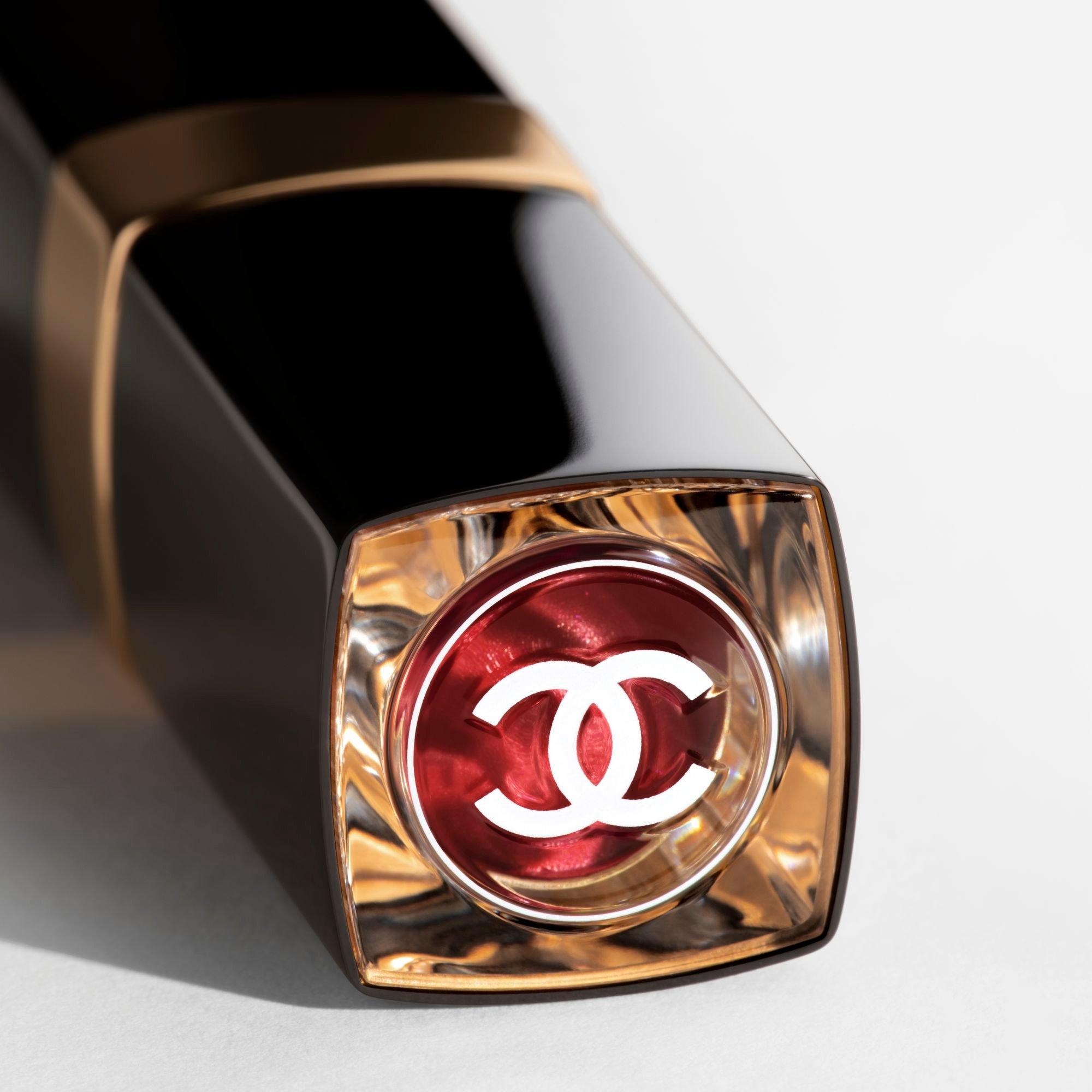 Chanel | ROUGE COCO FLASH COLOUR SHINE INTENSITY IN A FLASH | Lipstick ...