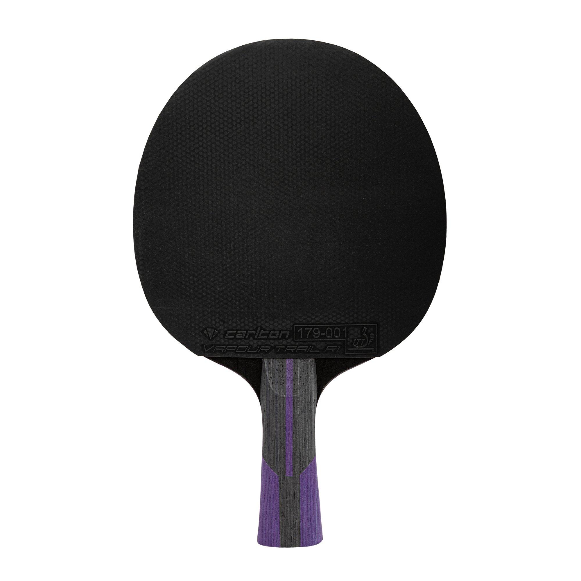 Carlton | Vapour Trail R4 Table Tennis Bat Adults | Table Tennis Bats ...