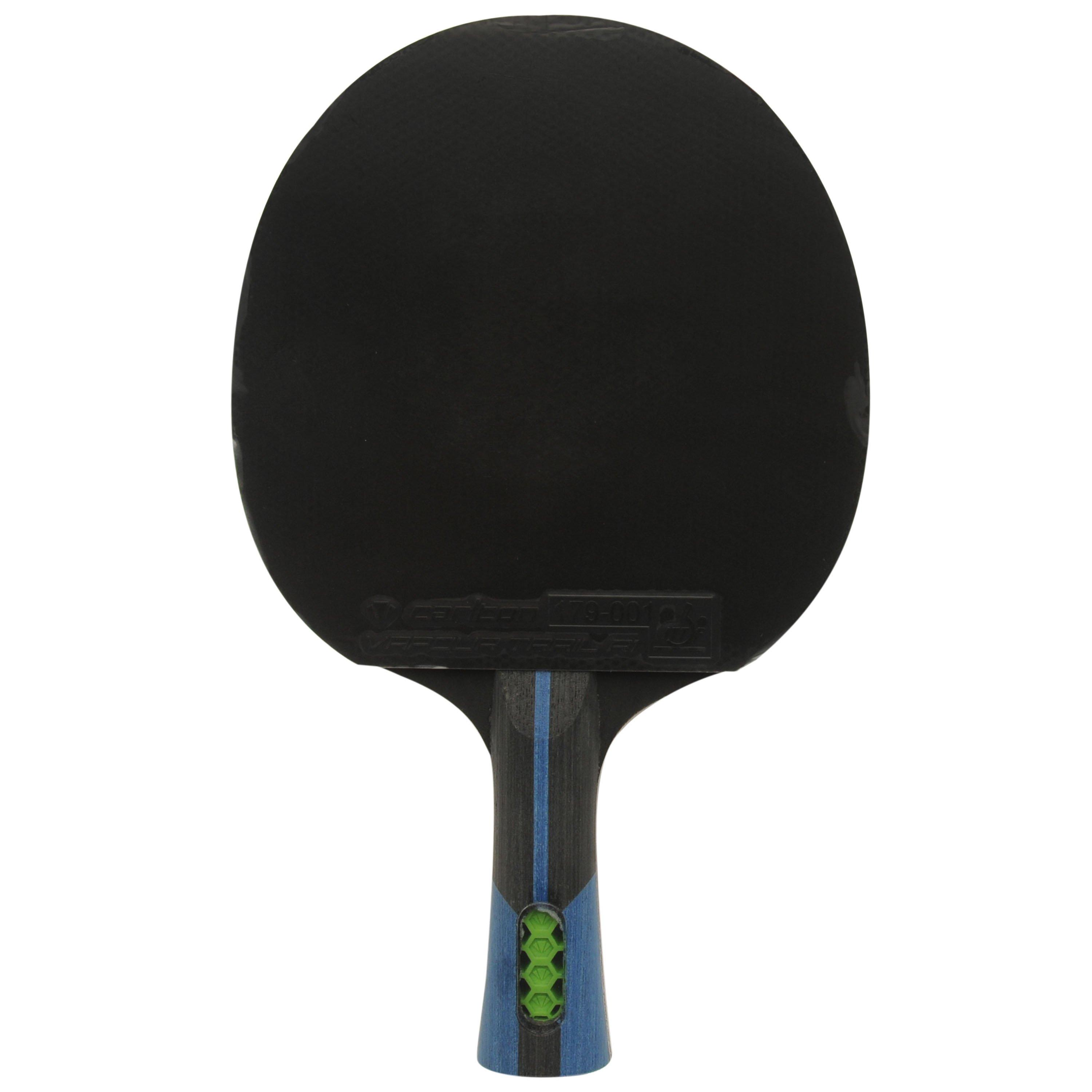 Carlton | Vapour Trail R6 Table Tennis Bat | Table Tennis Bats | Sports ...