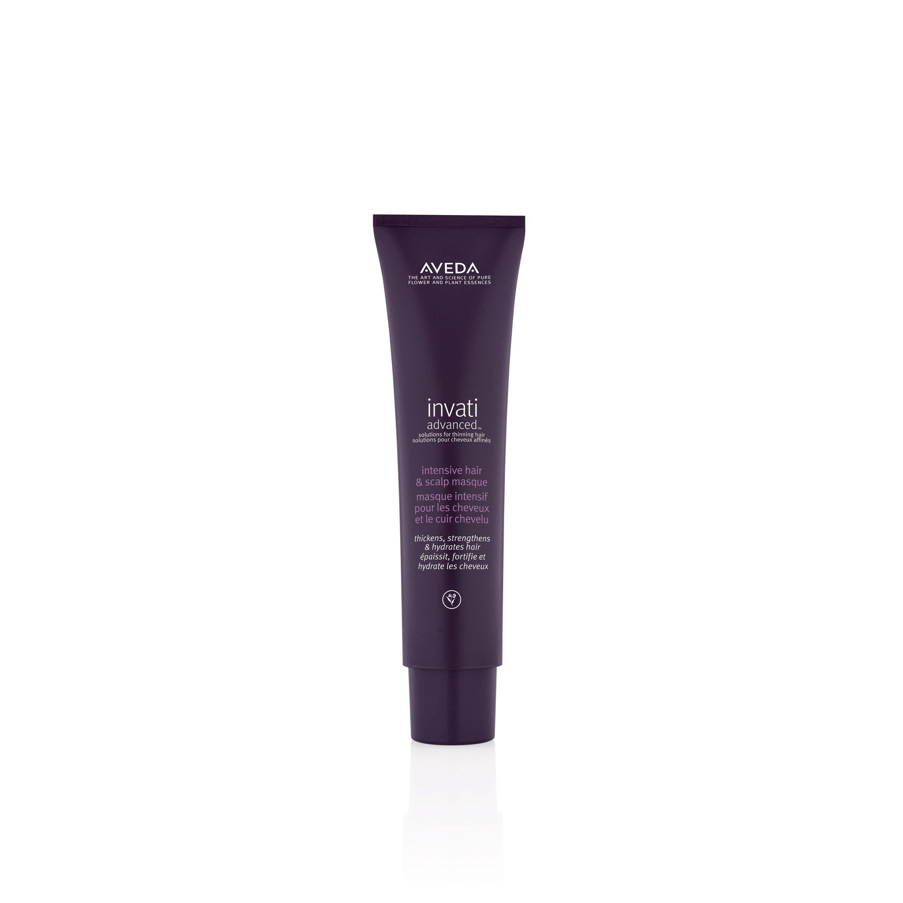 Aveda Invati Advanced™Intensive Hair & Scalp Masque | FRASERS