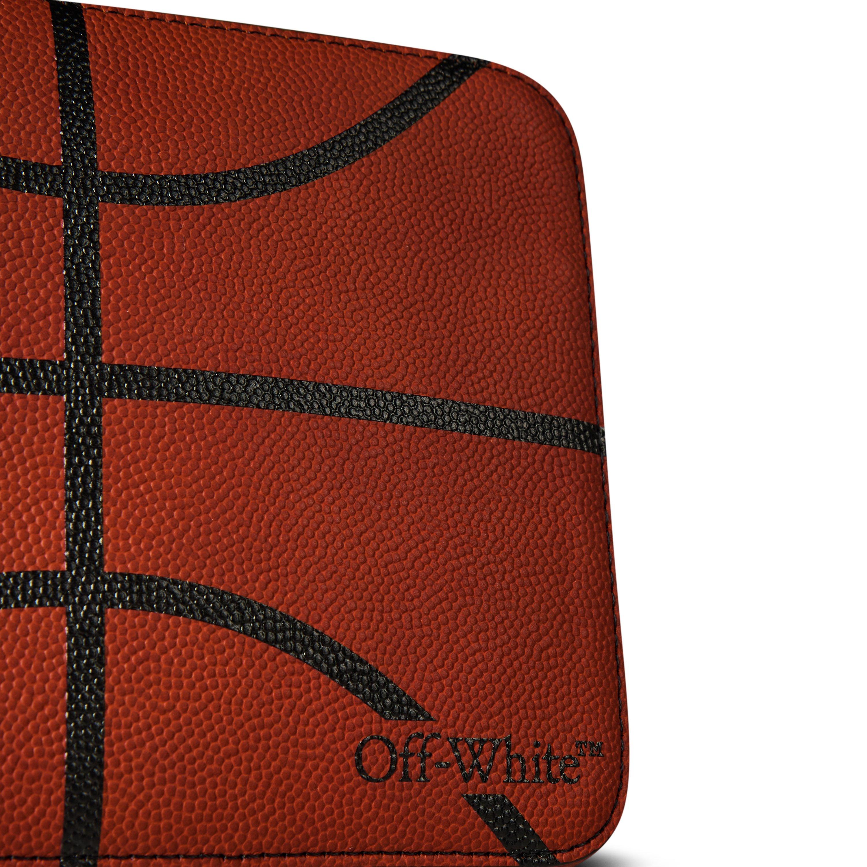 Off White | Basketball Camera Bag | Camera Bags | Sports Direct