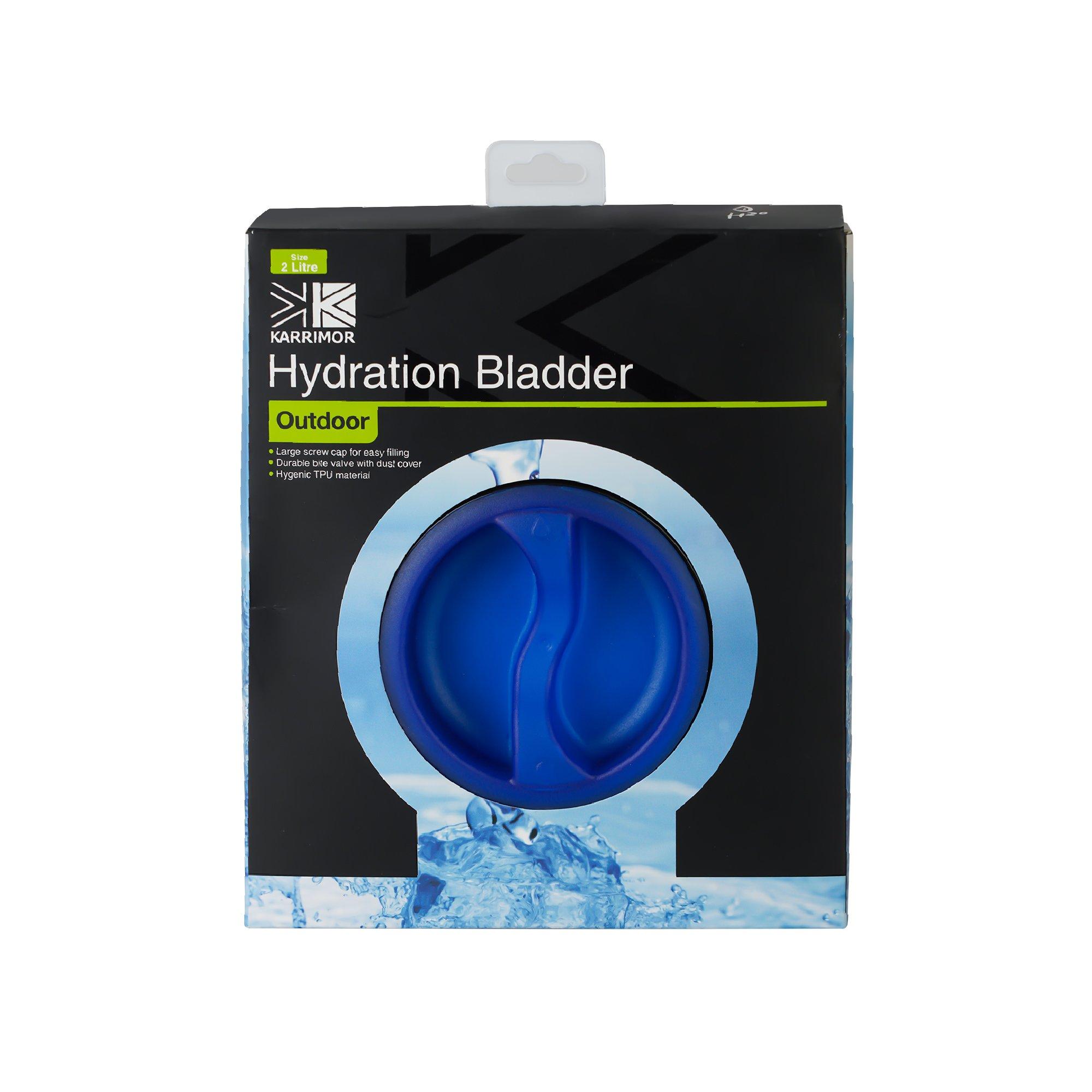 Karrimor | Hydration Bladder | Bladders | Sports Direct