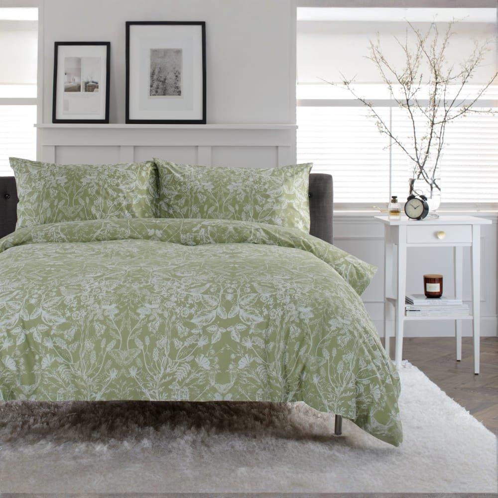 Deyongs | Secret Gard 99 | Duvet Covers | FRASERS