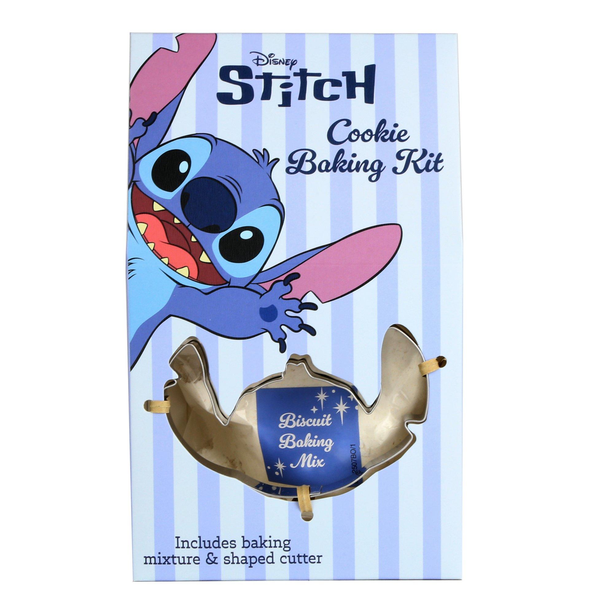 Disney | Stitch Cookie Maker | Food and Food Accessories | FRASERS