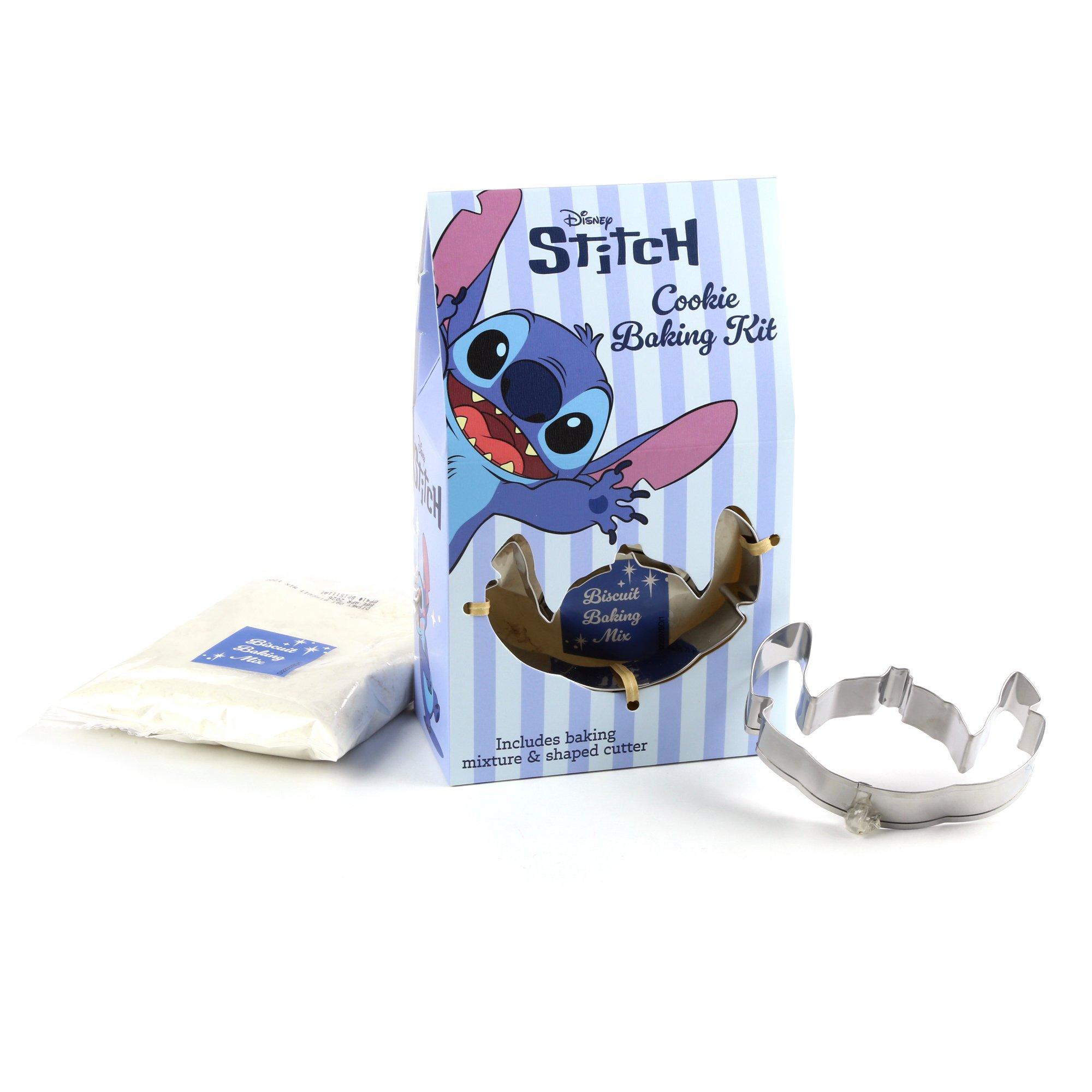 Disney | Stitch Cookie Maker | Food and Food Accessories | FRASERS
