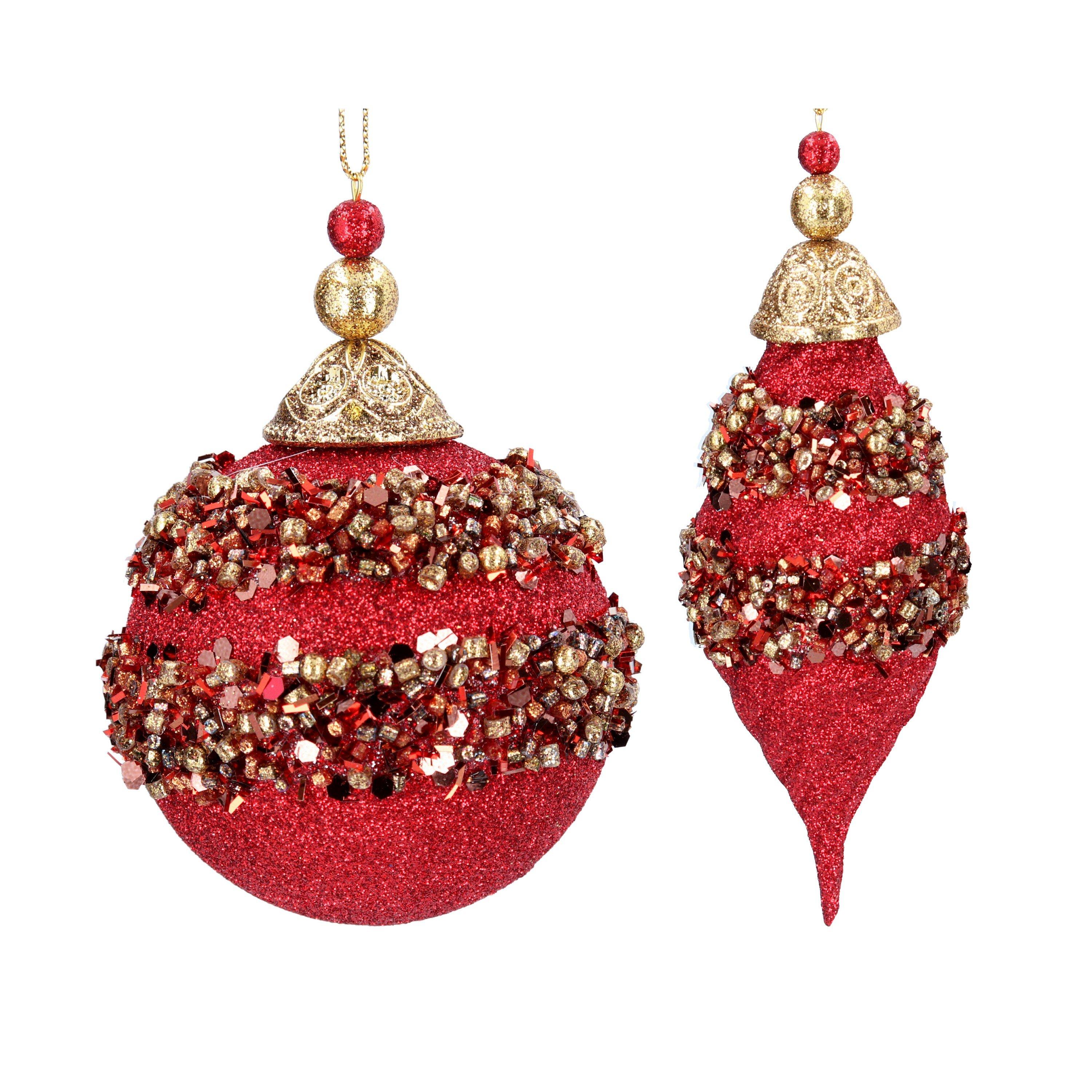 Gisela Graham | Tree Decoration | Single Decorations | FRASERS