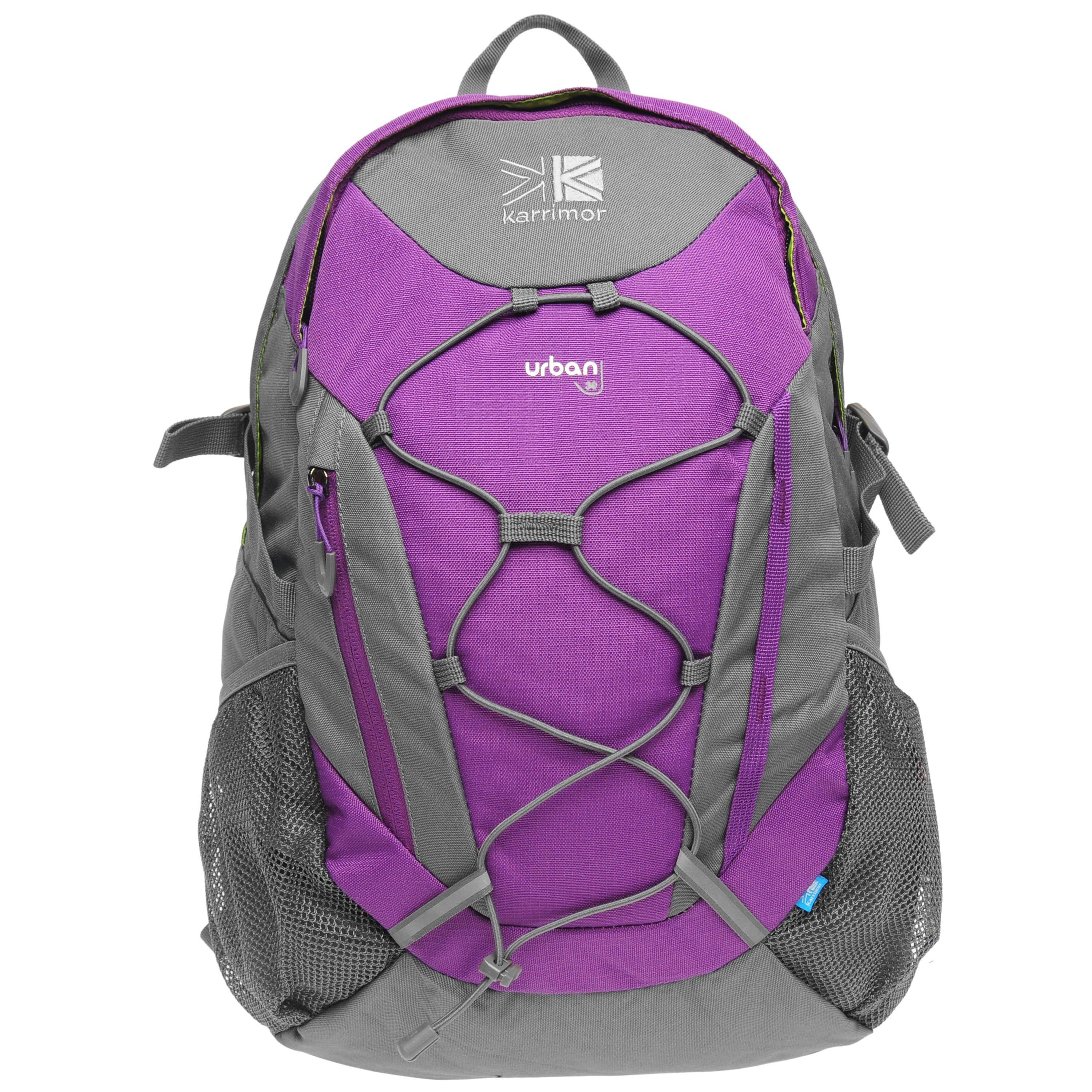 Karrimor | Urban 22 Rucksack | Back Packs | Sports Direct MY