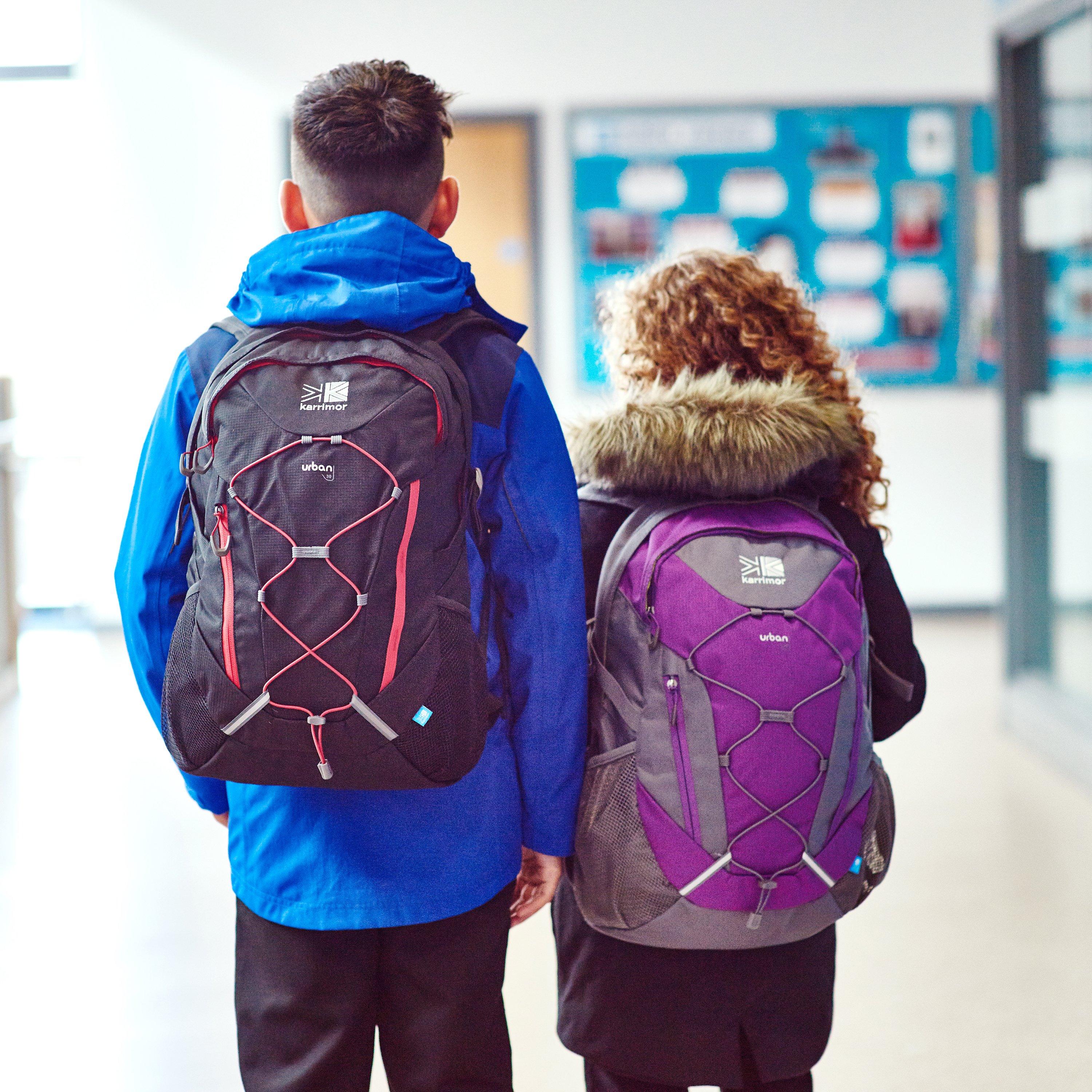 Karrimor | Urban 22 Rucksack | Back Packs | Sports Direct MY