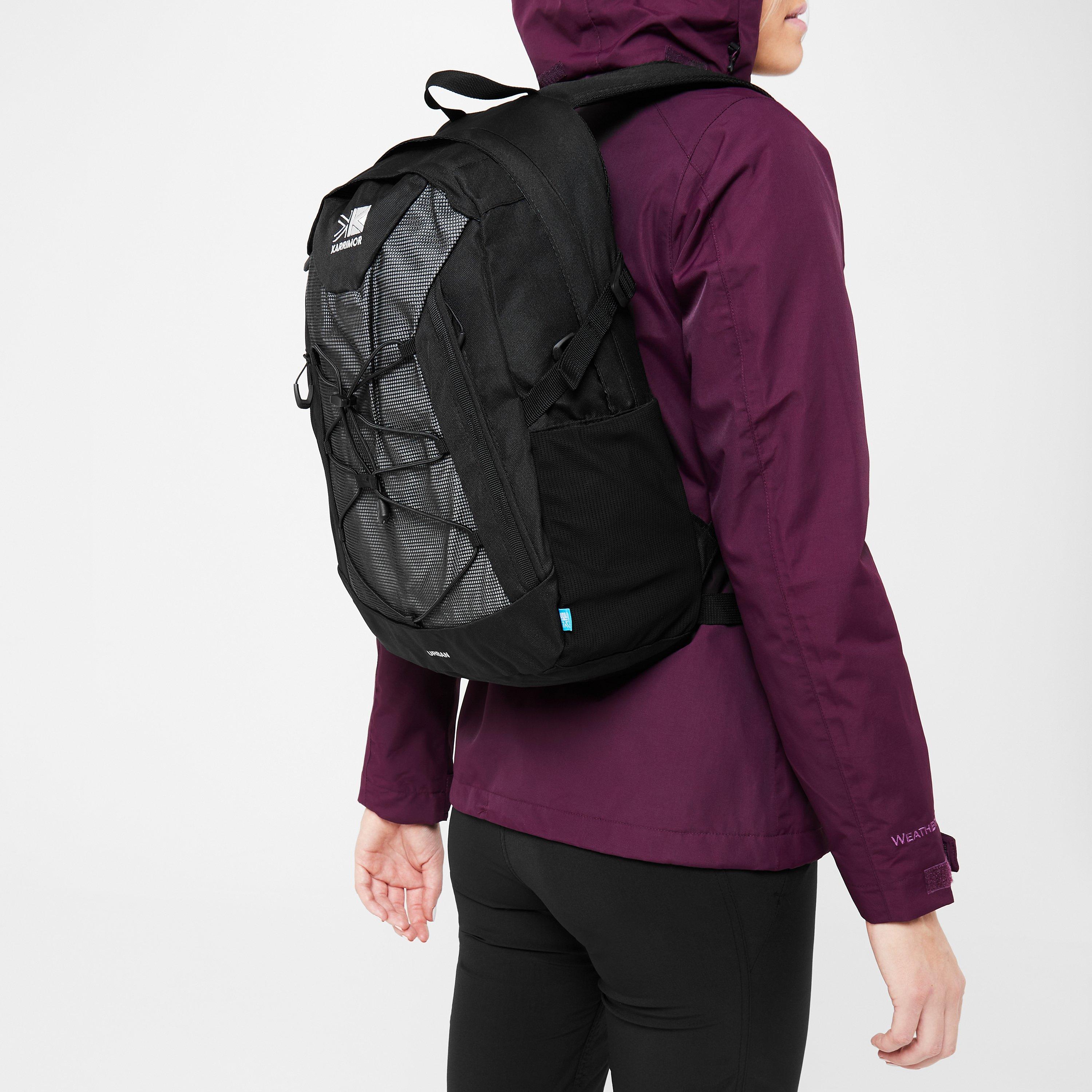 Karrimor | Urban 22 Rucksack | Back Packs | Sports Direct MY