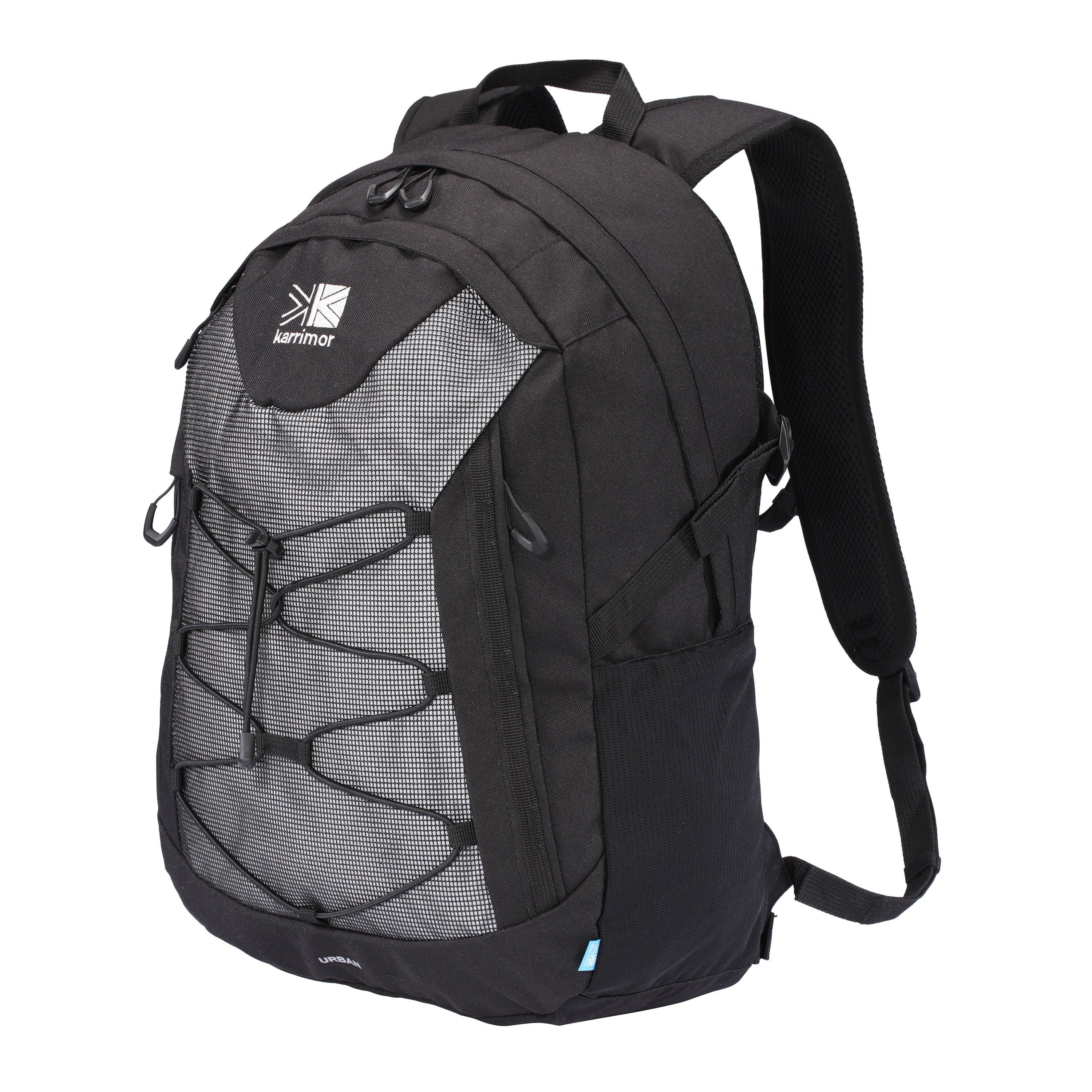 Karrimor | Urban 22 Rucksack | Back Packs | Sports Direct MY