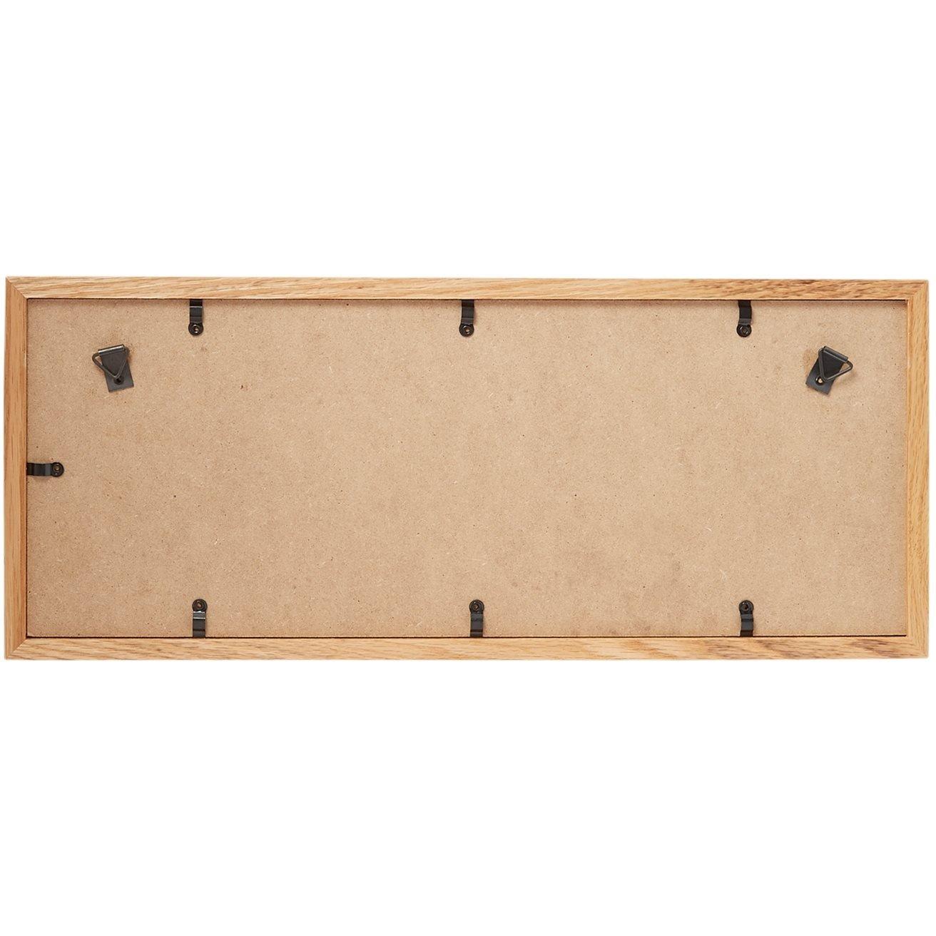 Linea | Peg Frame 3 Aperture | Frames | Sports Direct