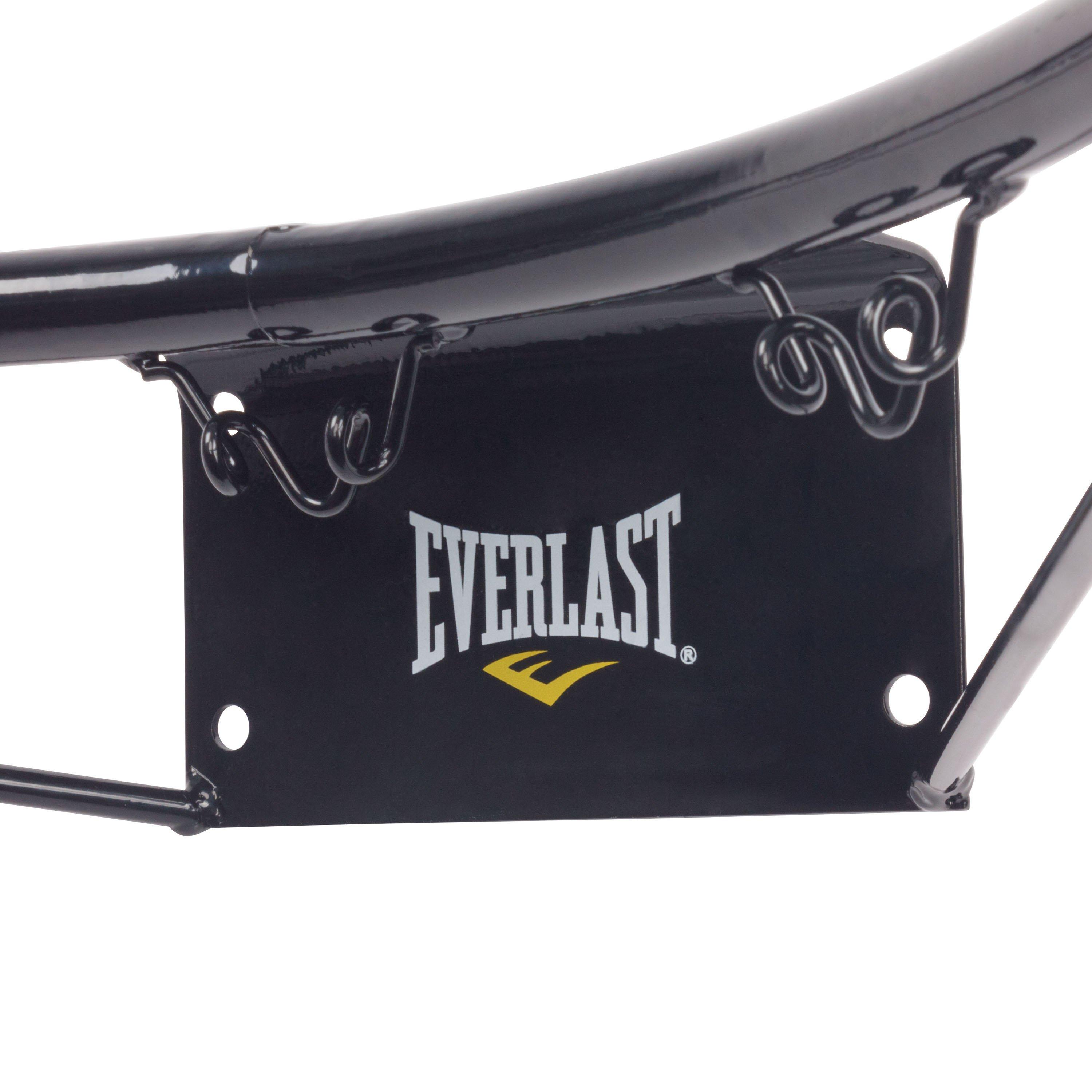 Everlast | Basketballball Ring | Basketball Hoops | Sports Direct MY