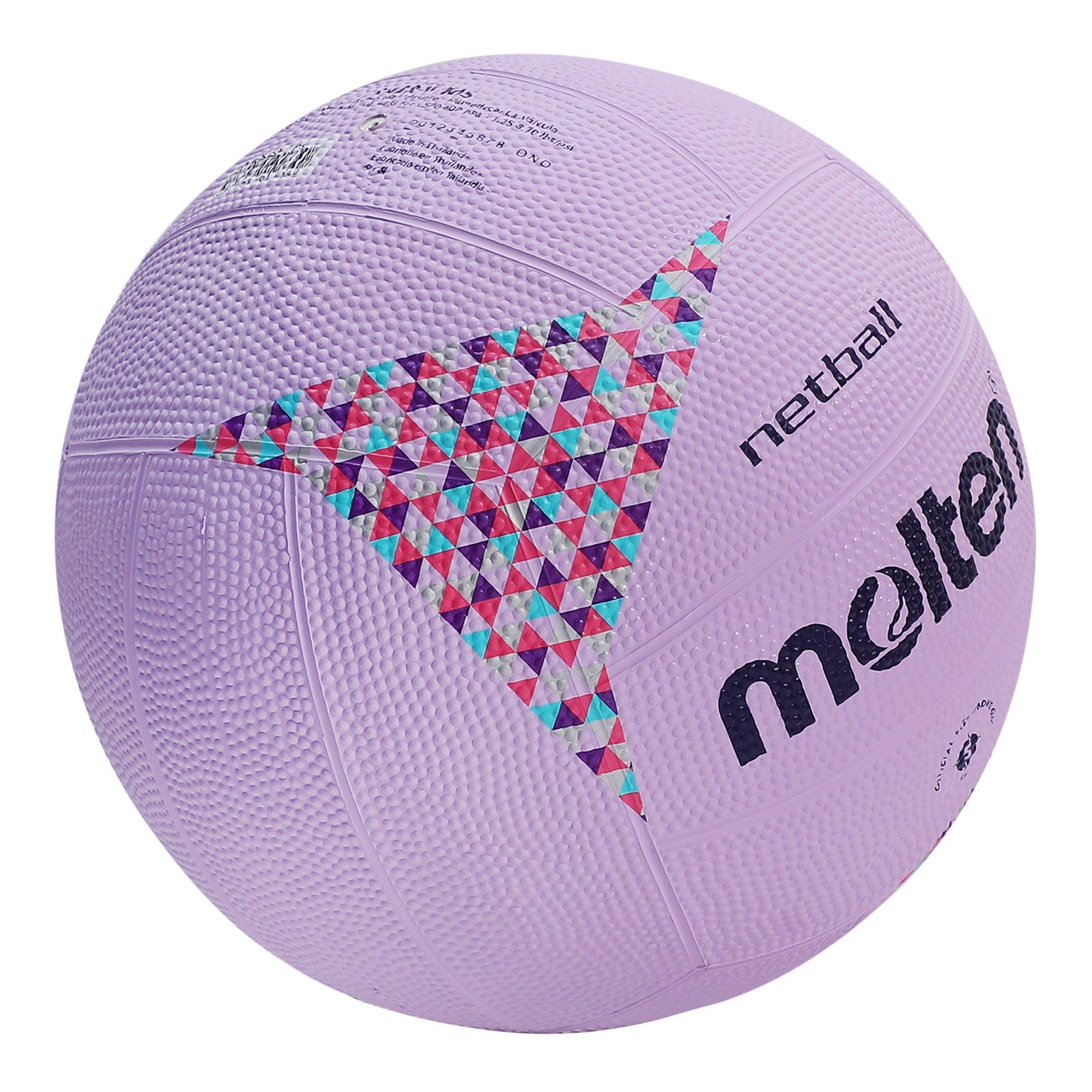 Molten | SN5R Netball | Netballs | Sports Direct MY