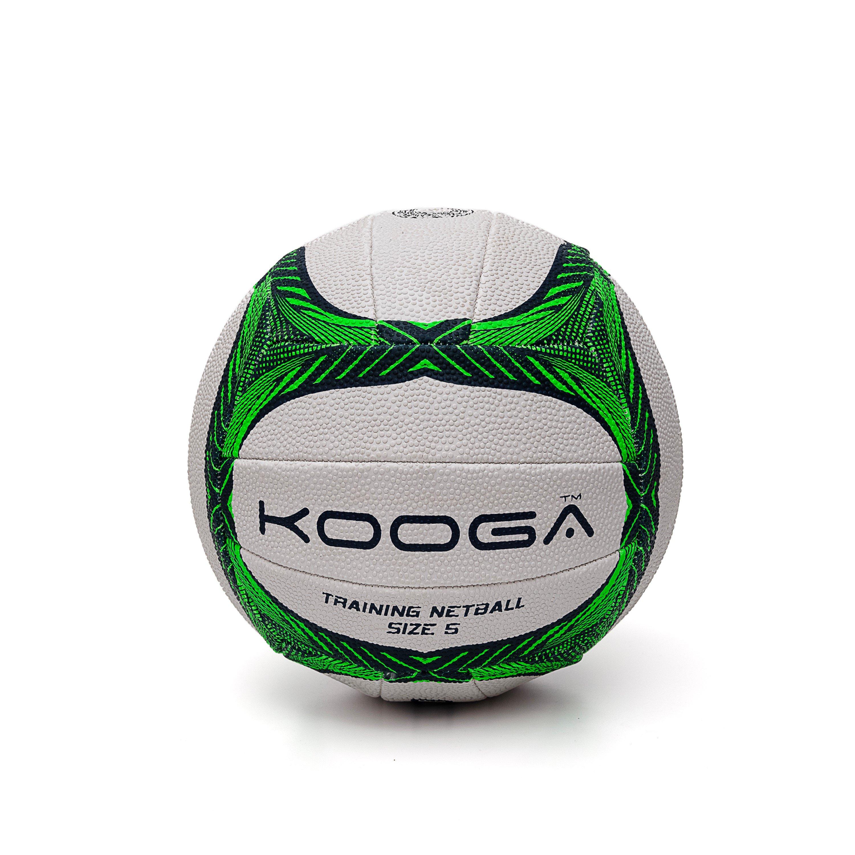 KooGa Classic Netball | Sports Direct MY