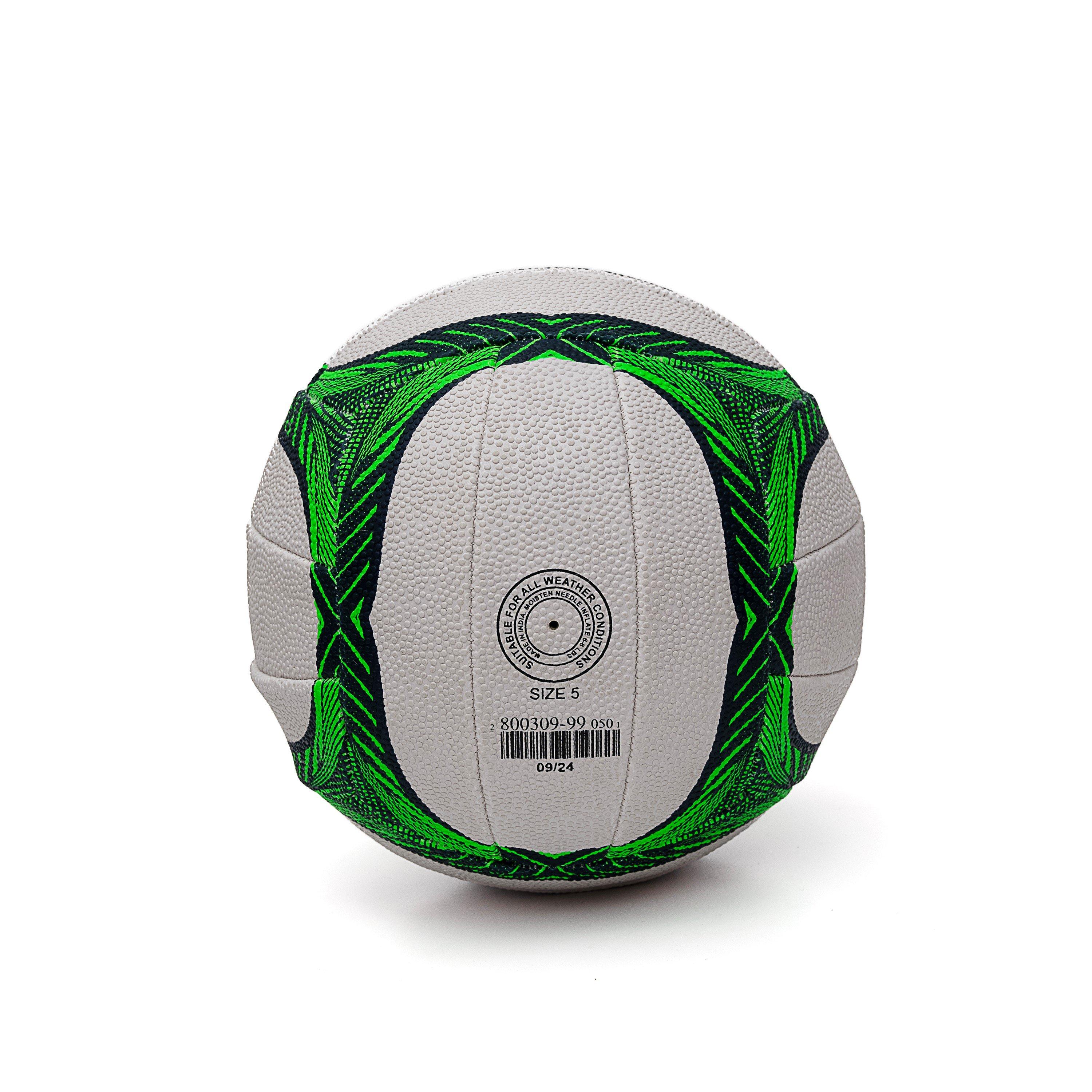 KooGa | Classic Netball | Netballs | Sports Direct MY