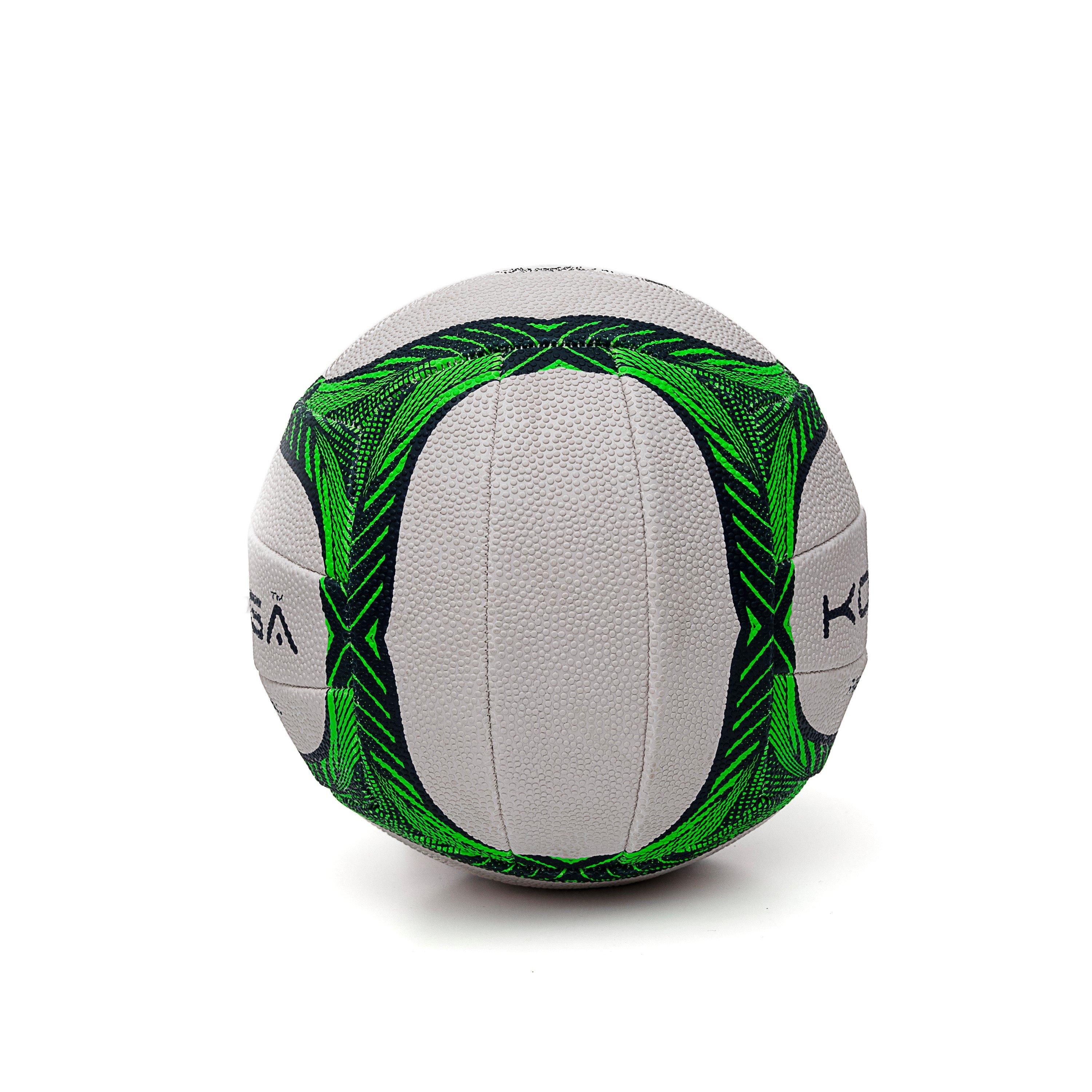 KooGa | Classic Netball | Netballs | Sports Direct MY