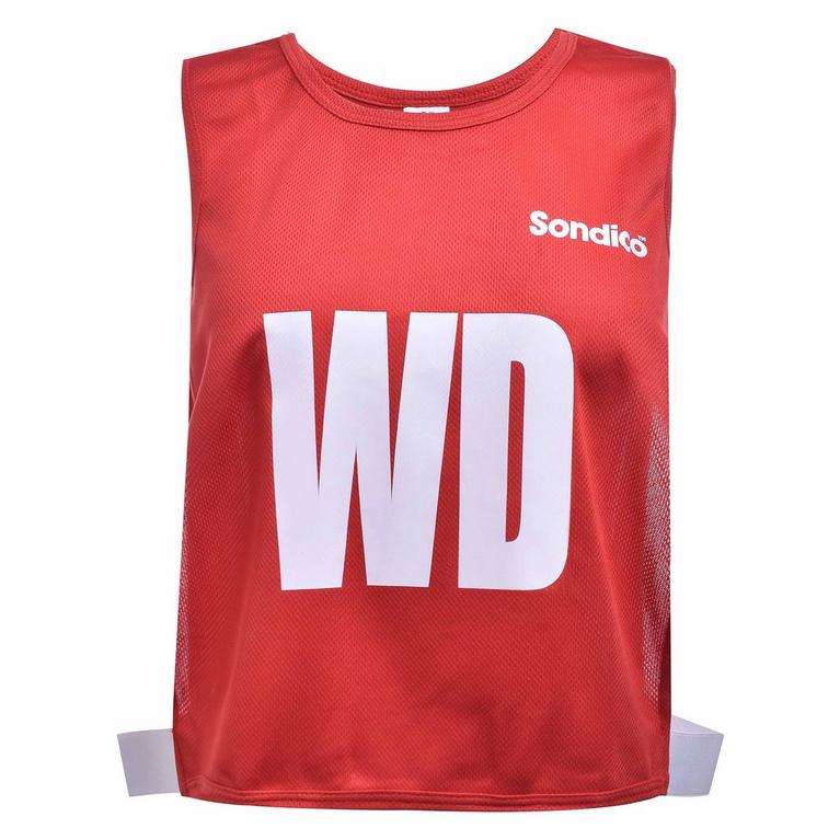 Sondico | 7 Pack Netball Mesh Bibs | Bibs | Sports Direct MY Sondico | 7 Pack Netball Mesh Bibs | Bibs | Sports Direct MY