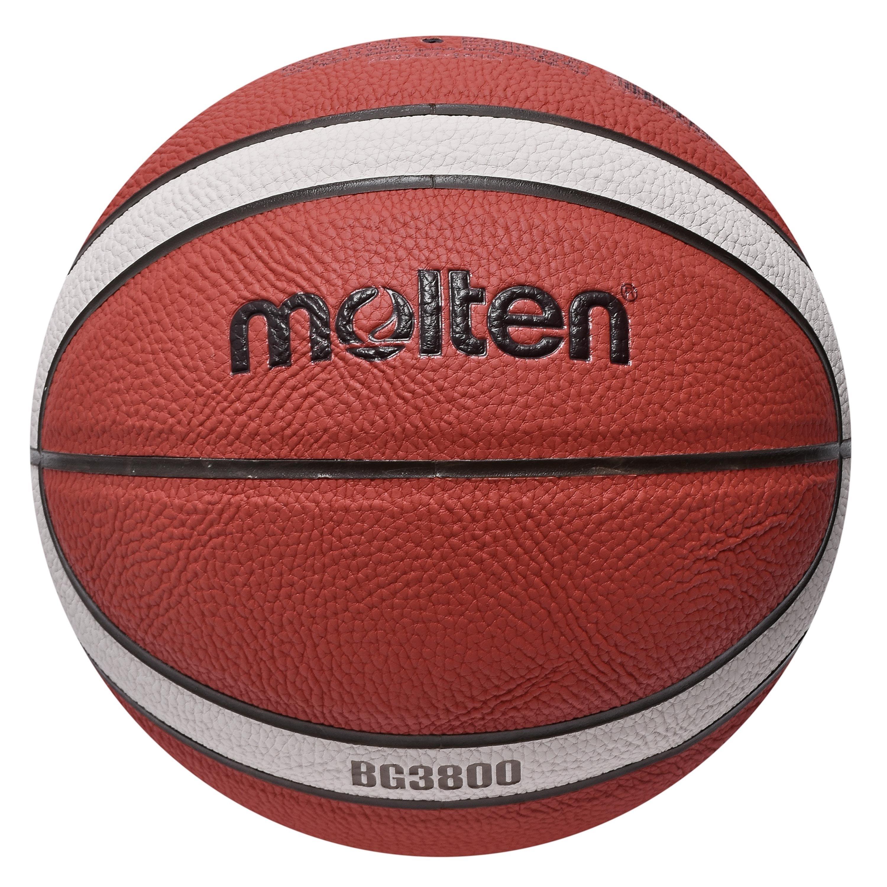 Molten | B7G 3800 Basketball | Basketballs | Sports Direct MY