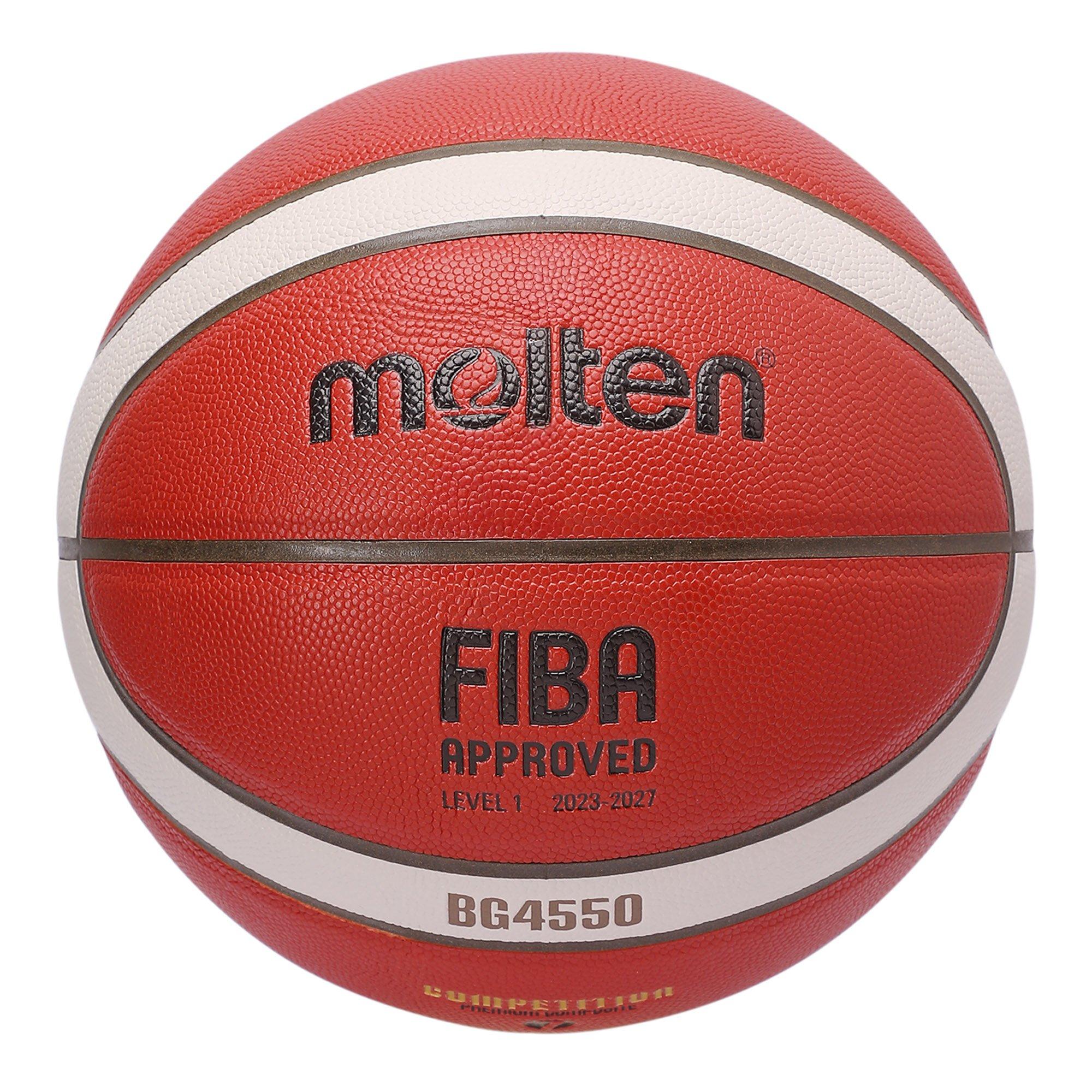 Molten Basketballs | Sports Direct MY