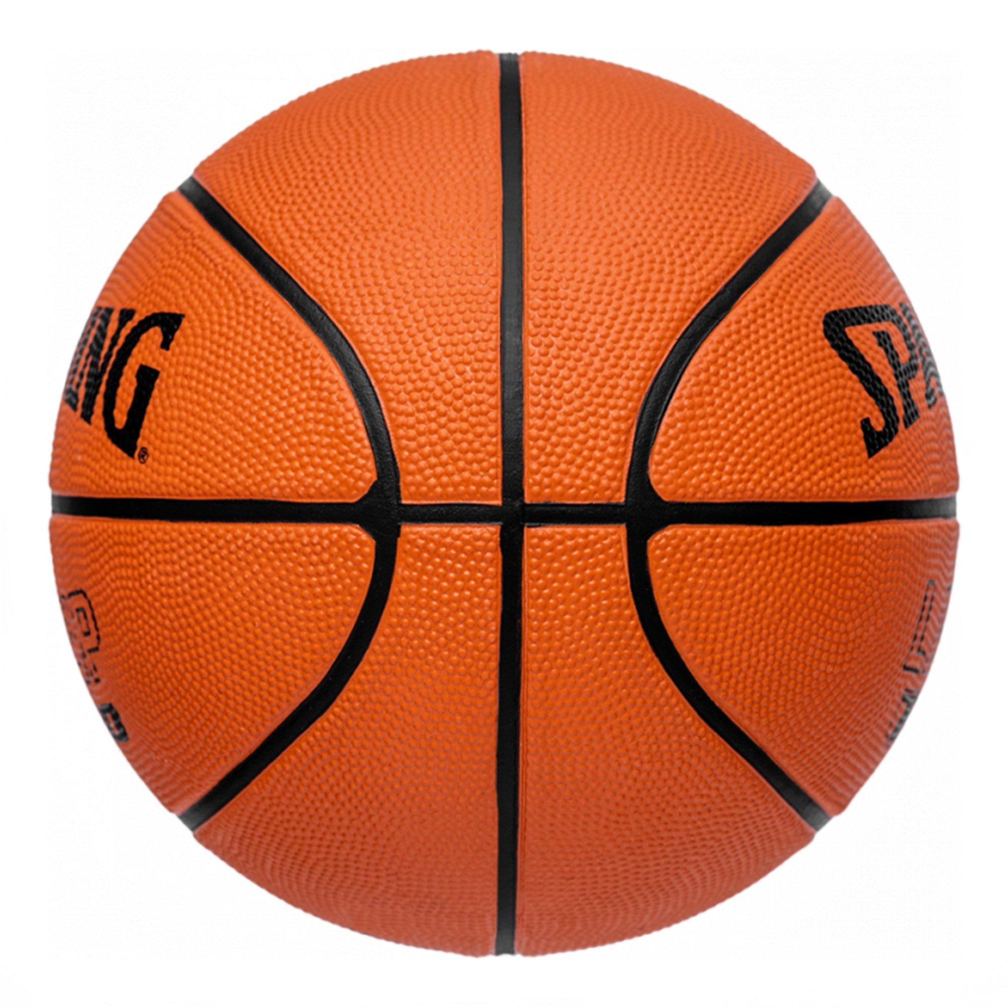 Spalding | Spalding Lay Up TF50 Basketball | Basketballs | Sports Direct MY