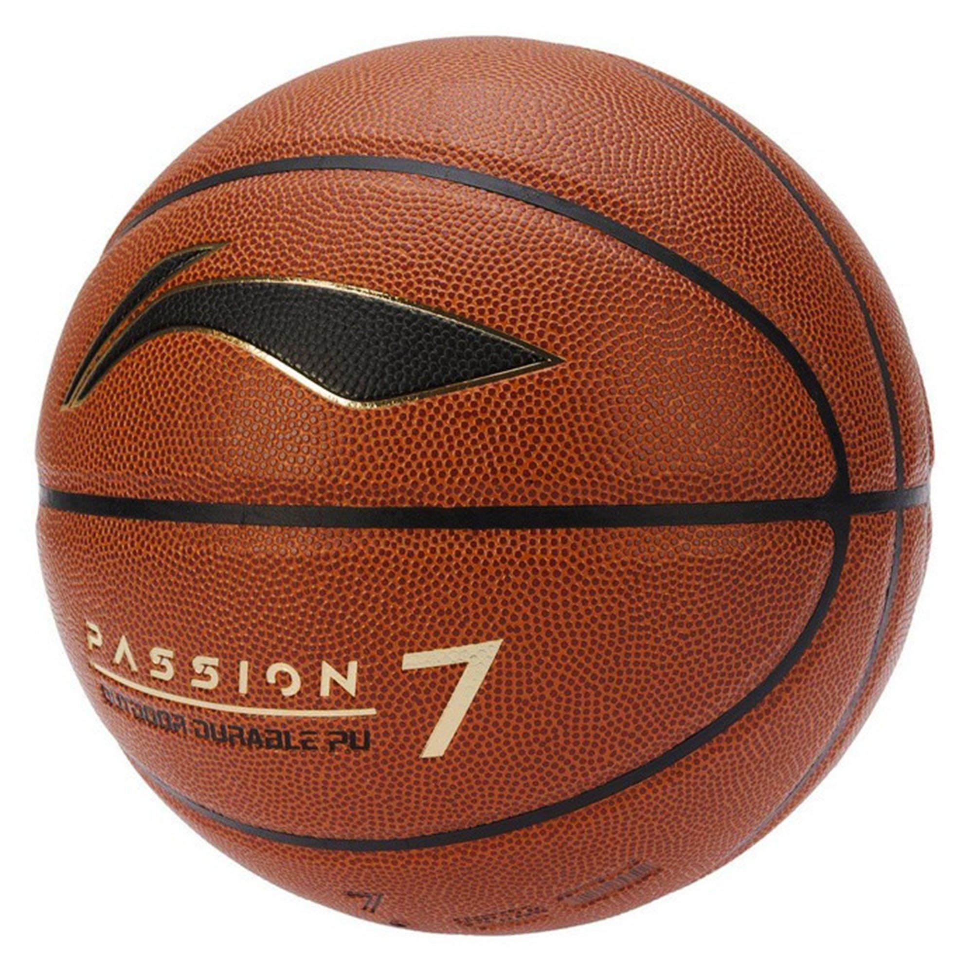 Li Ning | B5000 Basketball | Basketballs | Sports Direct MY