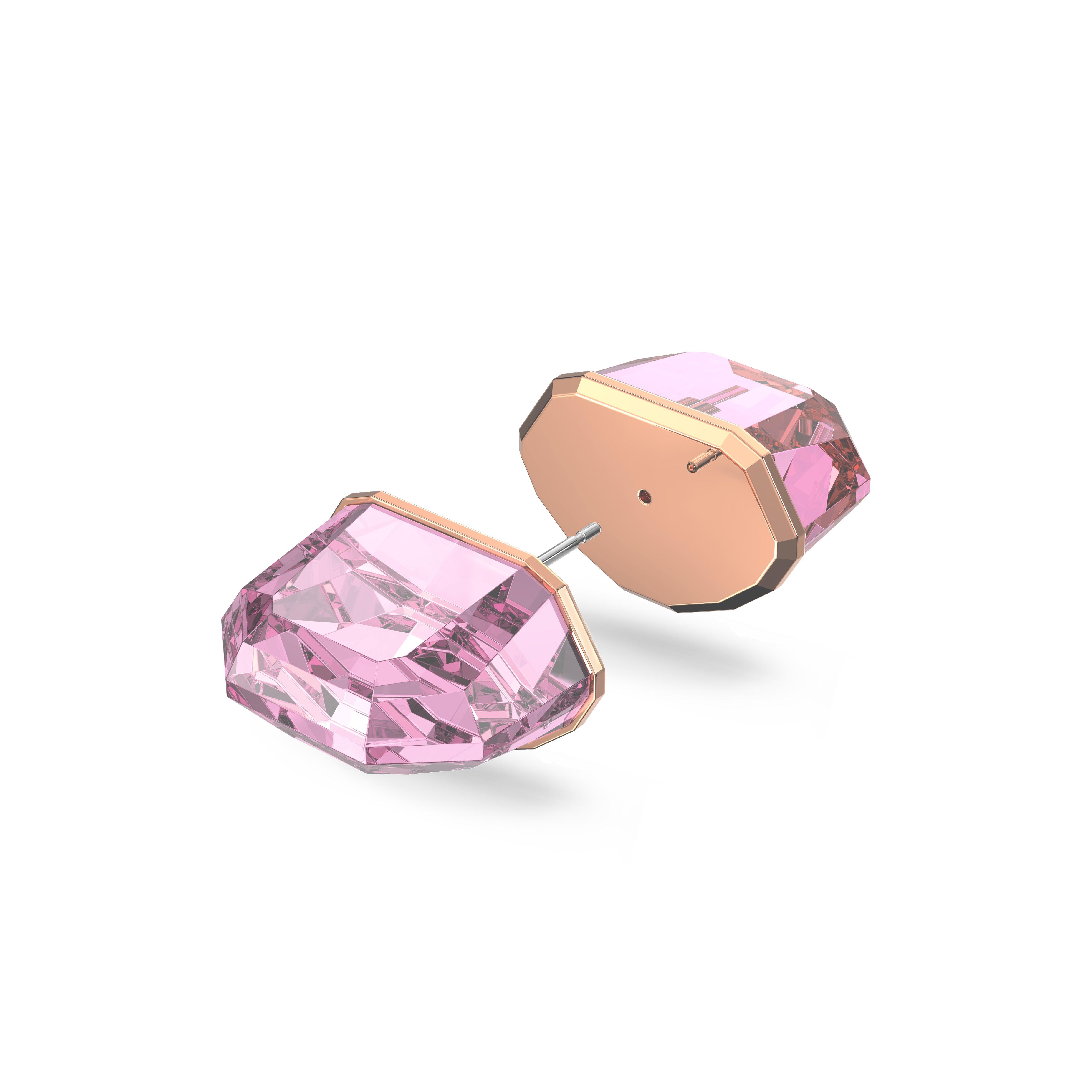 Swarovski spade earrings store