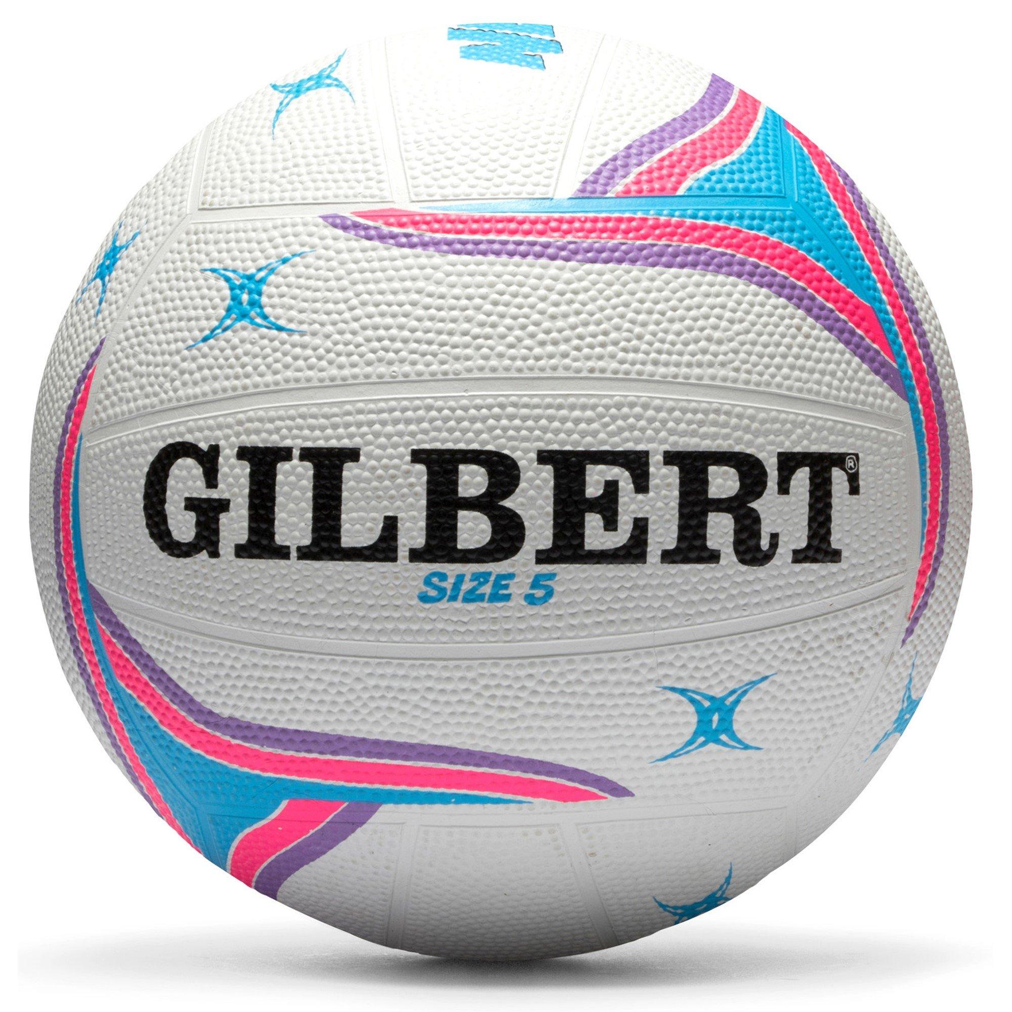 Gilbert | APT Training Netball | Netballs | Sports Direct