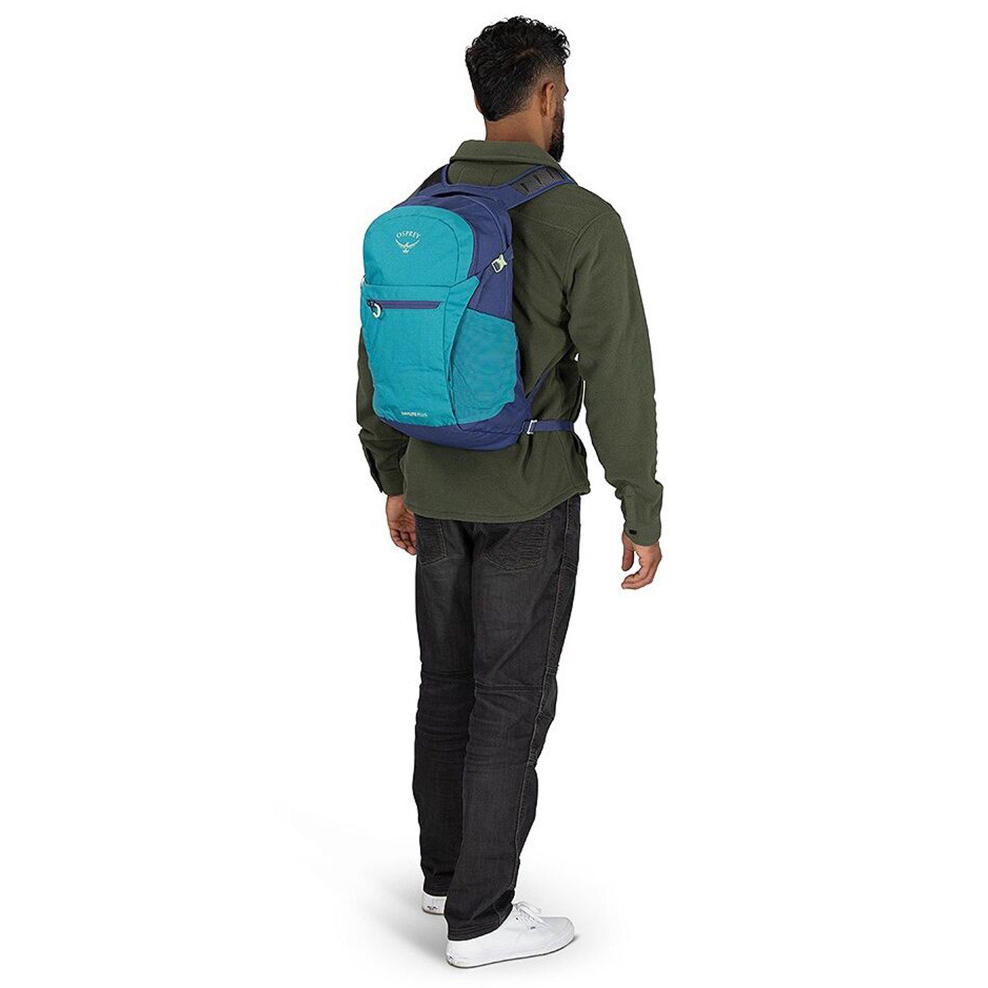 Osprey | Daylite Plus Backpack | Back Packs | Sports Direct MY